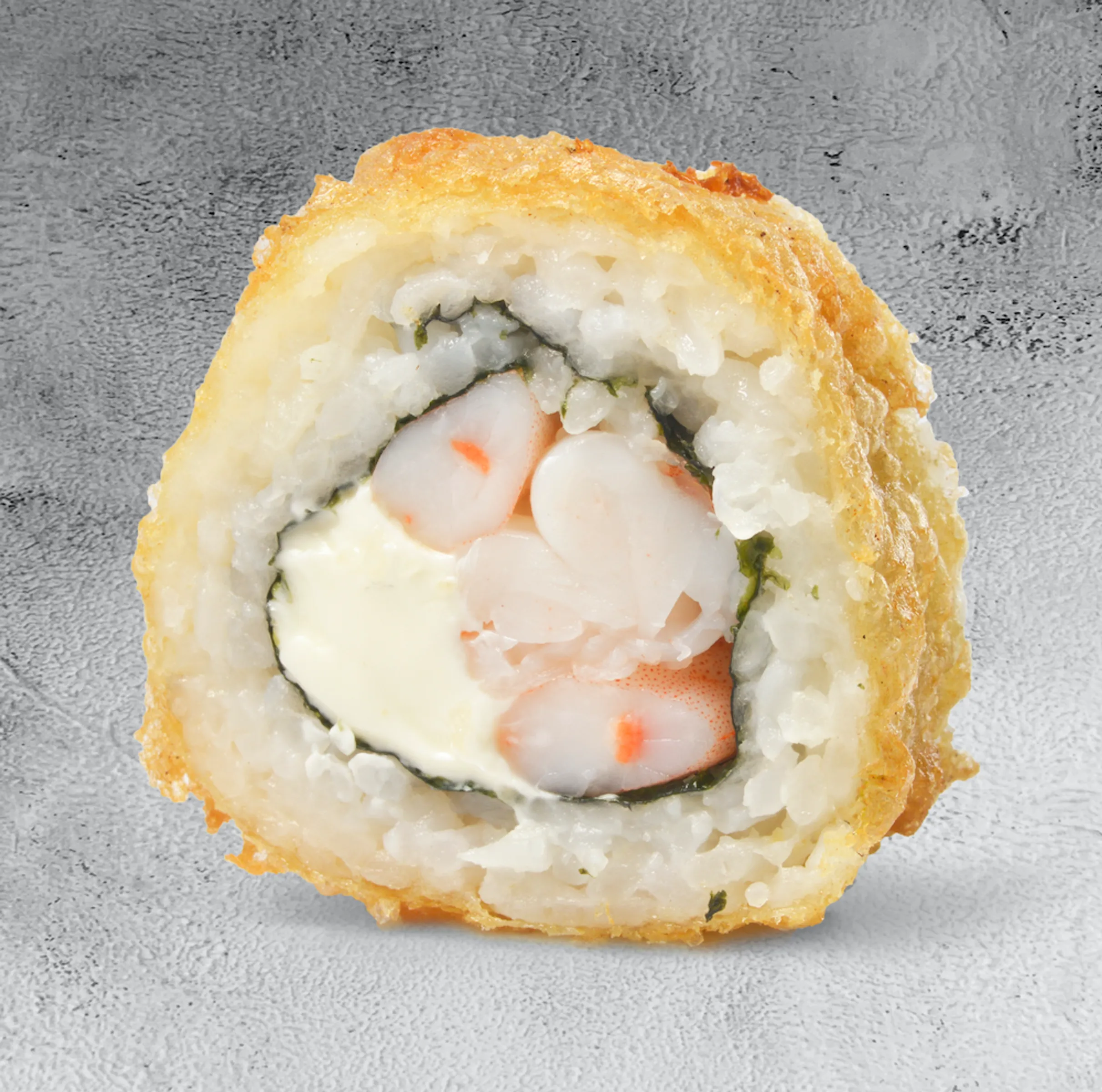 Ebi Cheese Tempura - Conoce y disfruta de nuestra exquisita variedad de ...