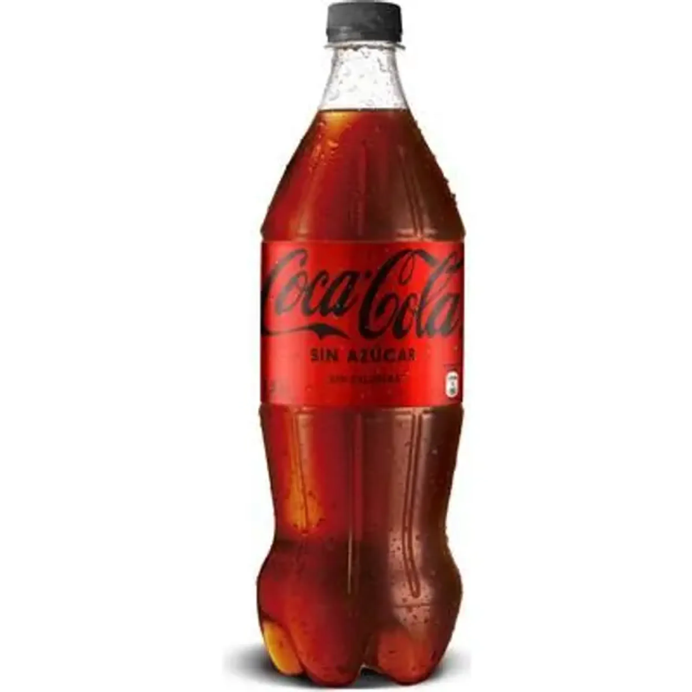 Coca Cola Zero 1.5 litros - Sushi zen | Restaurante de Sushi