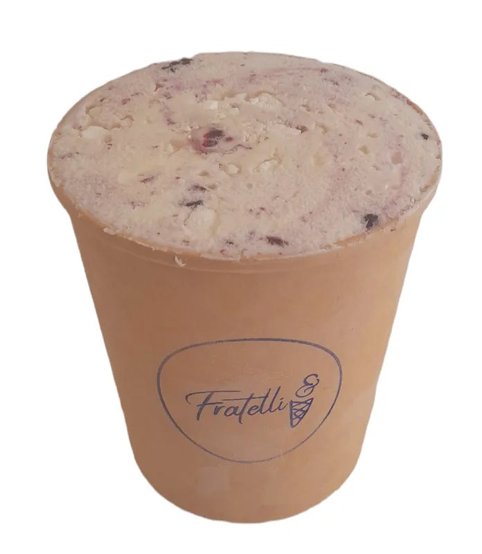 Fratelli | Helados Artesanales