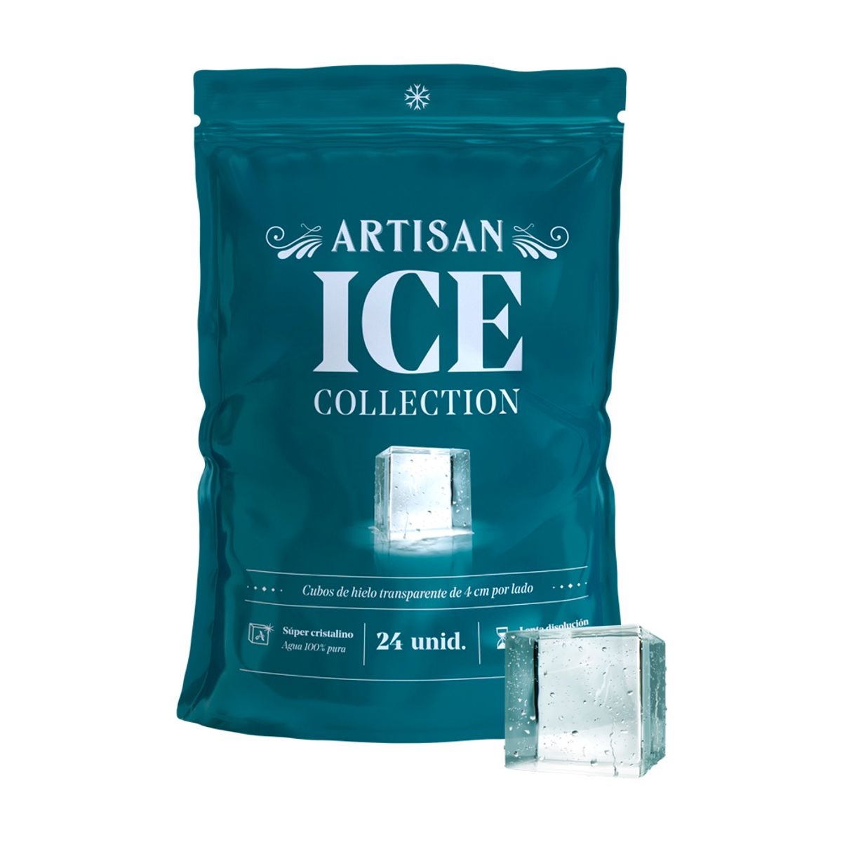 Artisan Ice | Pide online