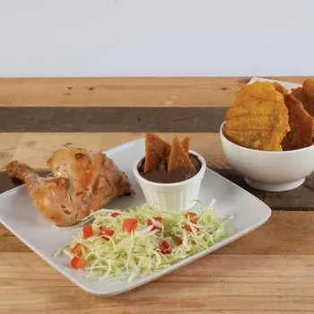 Rosti Costa Rica | Descubrí el Menú de Rosti