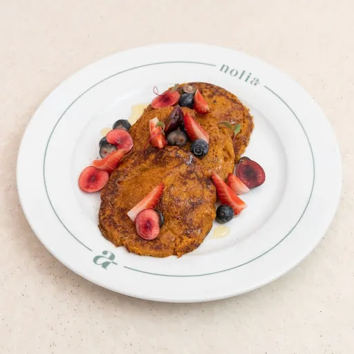 Hot Cakes - Nolia - Brunch Bar | Pide online