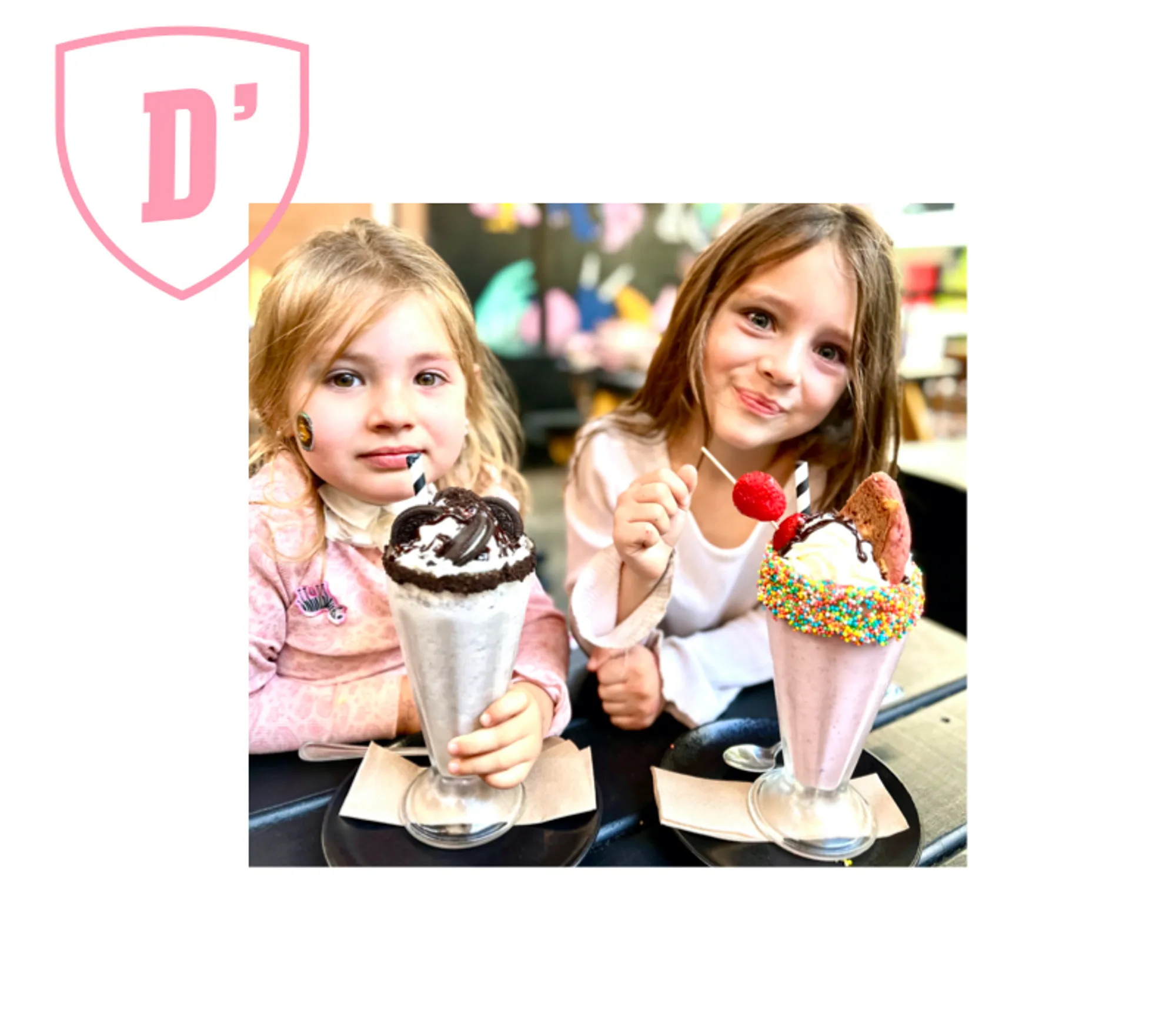 D`Gang | Restaurant & Games