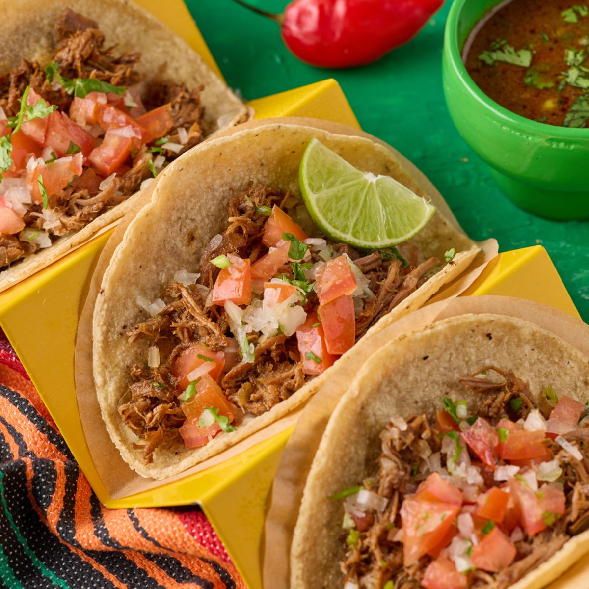 Wajaca Restaurante de comida mexicana a domicilio