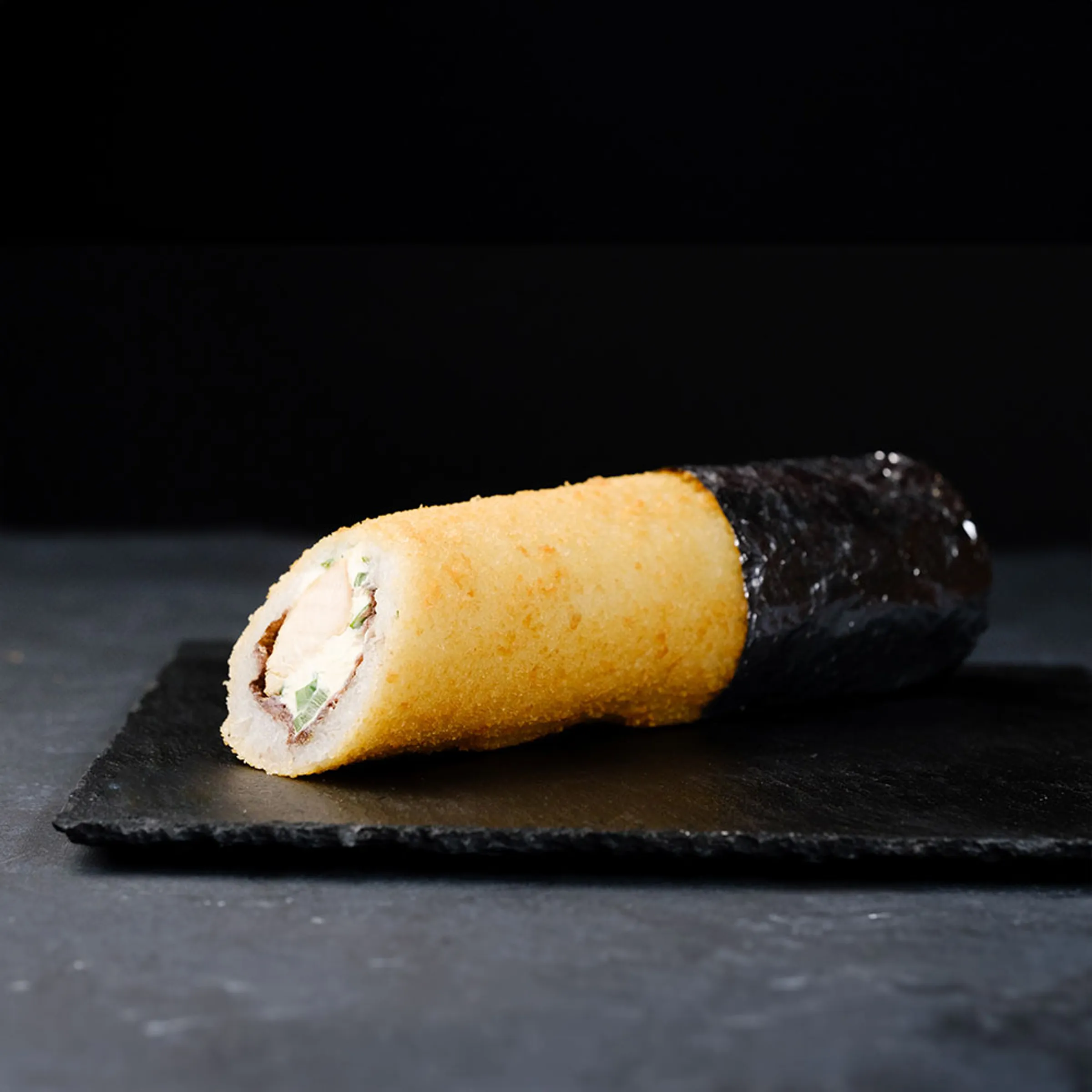 Hand Roll Pollo - Minami Sushi Antofagasta · Sushi a Domicilio y Restaurant