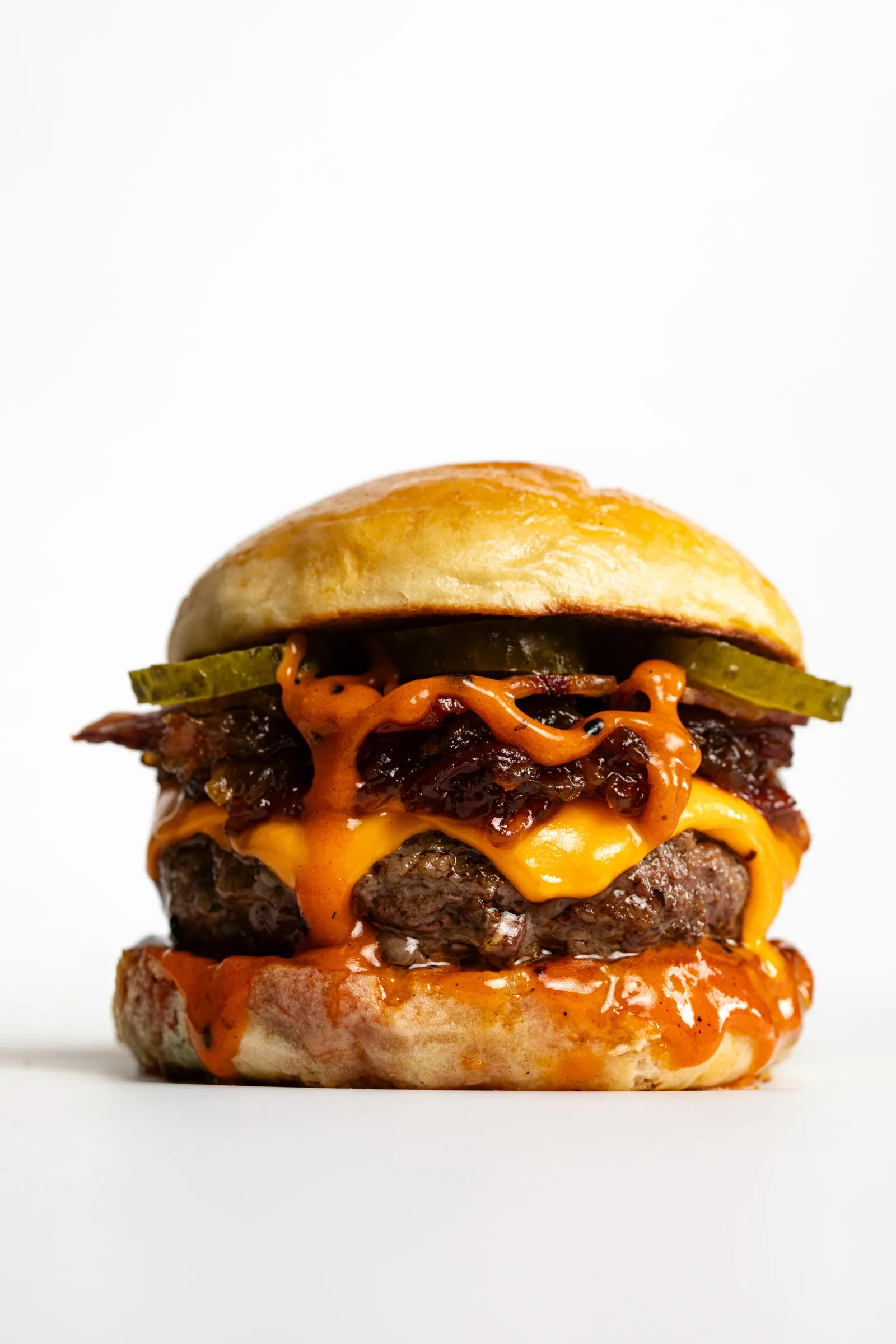 One burger - One Burger | Pide online