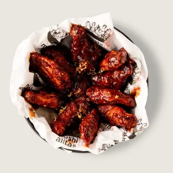 Moshi Moshi | Pide online