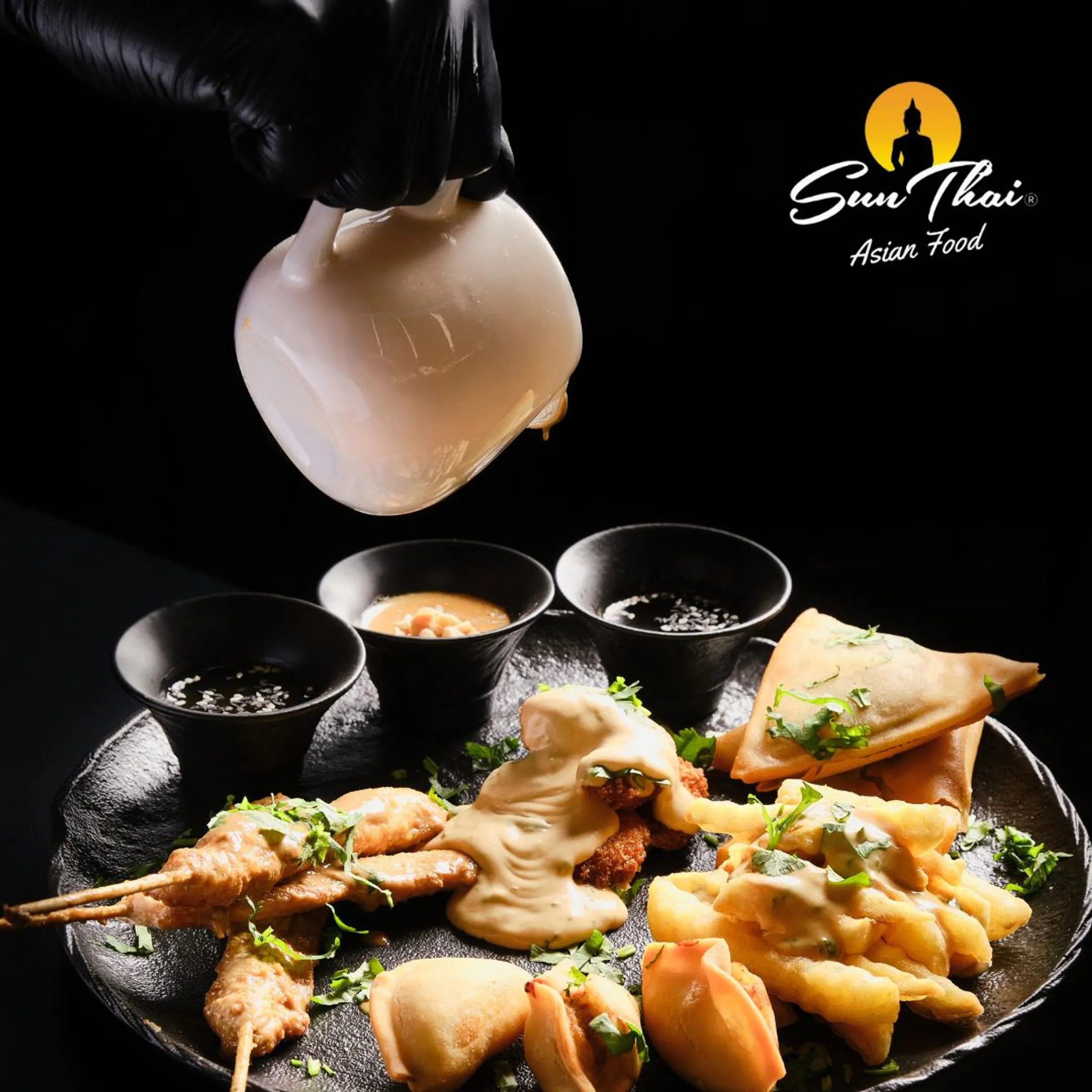 Welcome To Sunthai - Sun Thai - Delivery Thai