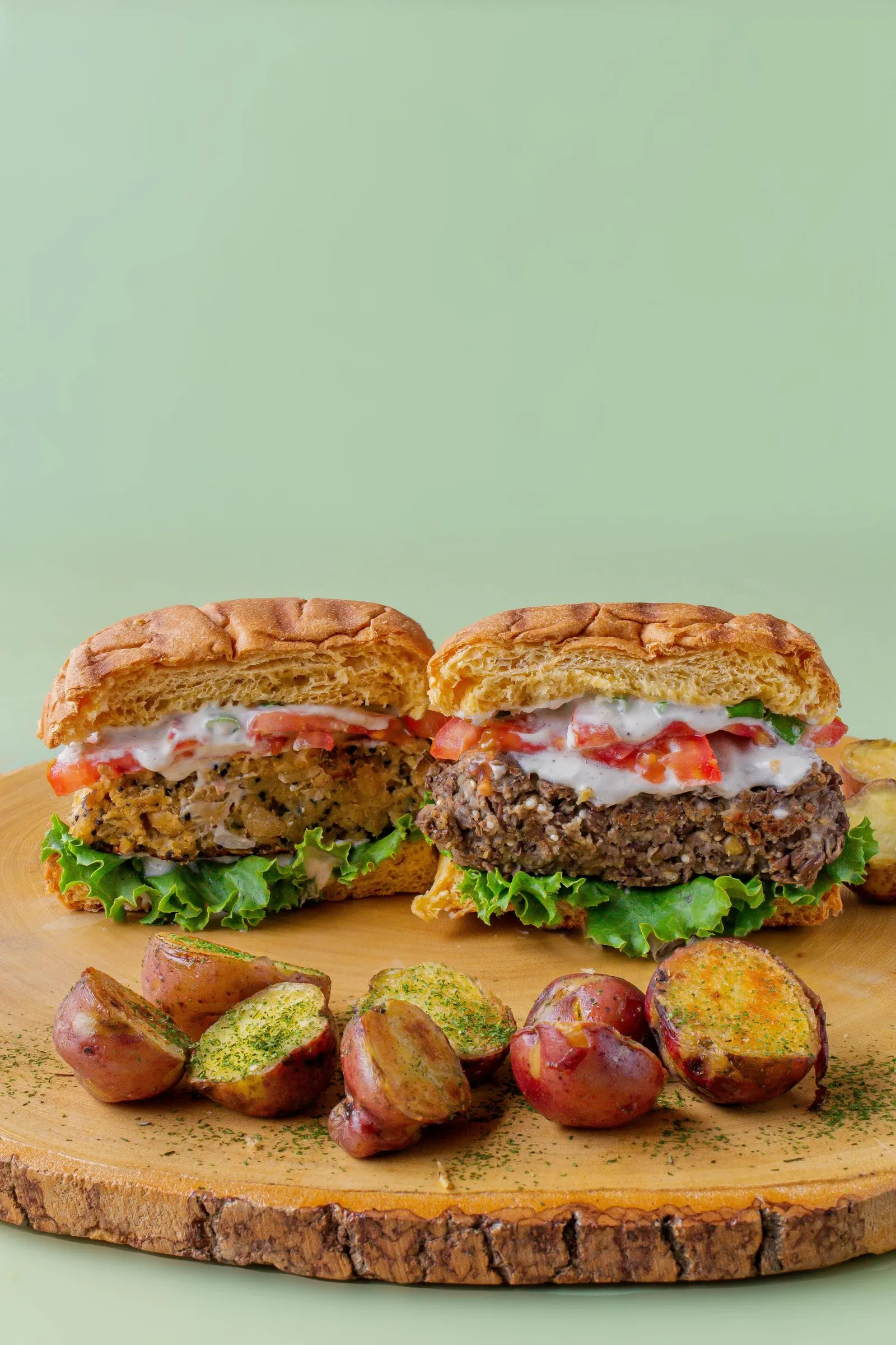 Burger Nevero - La Nevera Fit | Pide online
