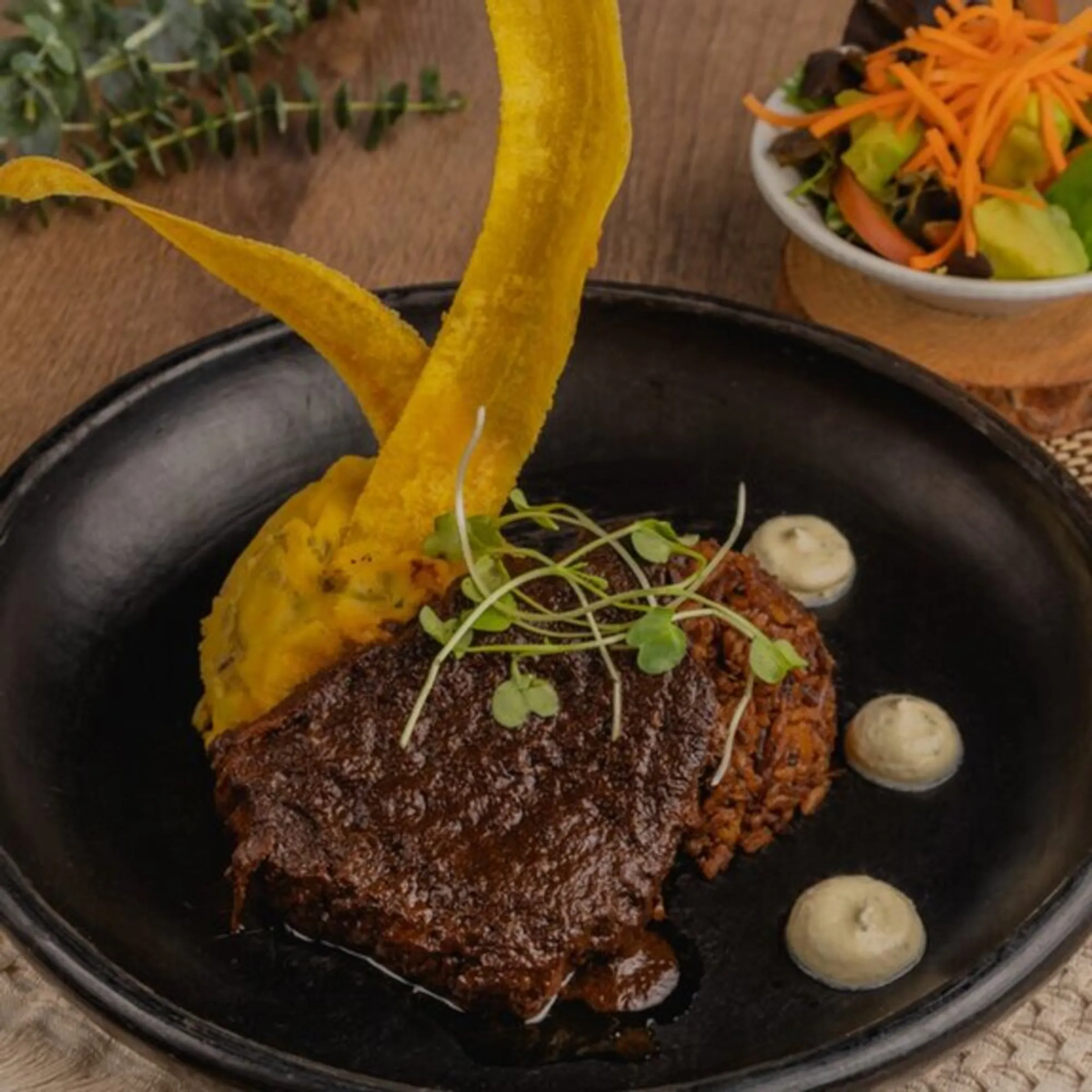 Posta Negra Cartagenera - Hatoviejo | Ordena online