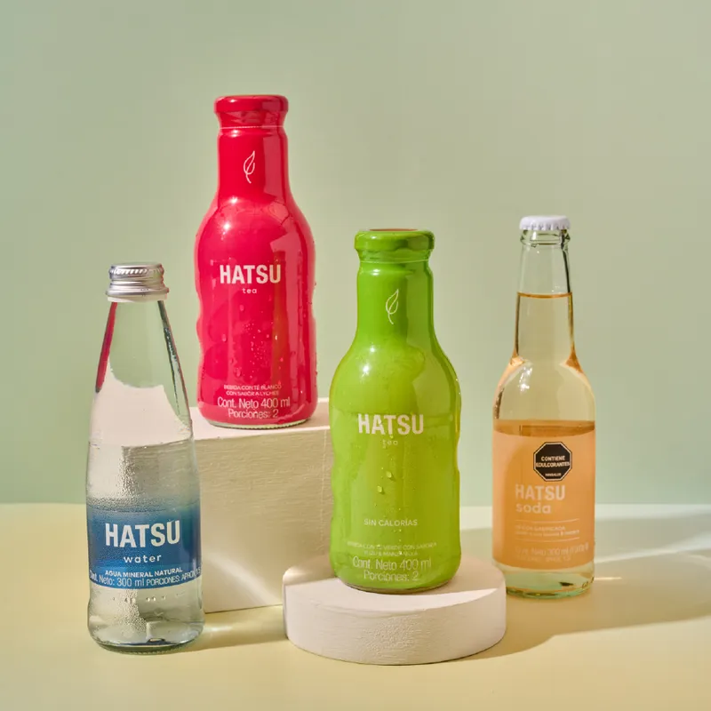 Poke Colombia | Healthy, good looking bowls