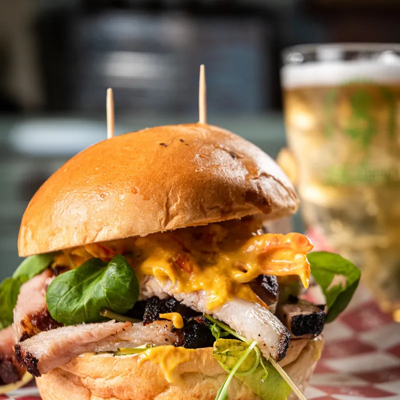 El Social | Tienda mixta