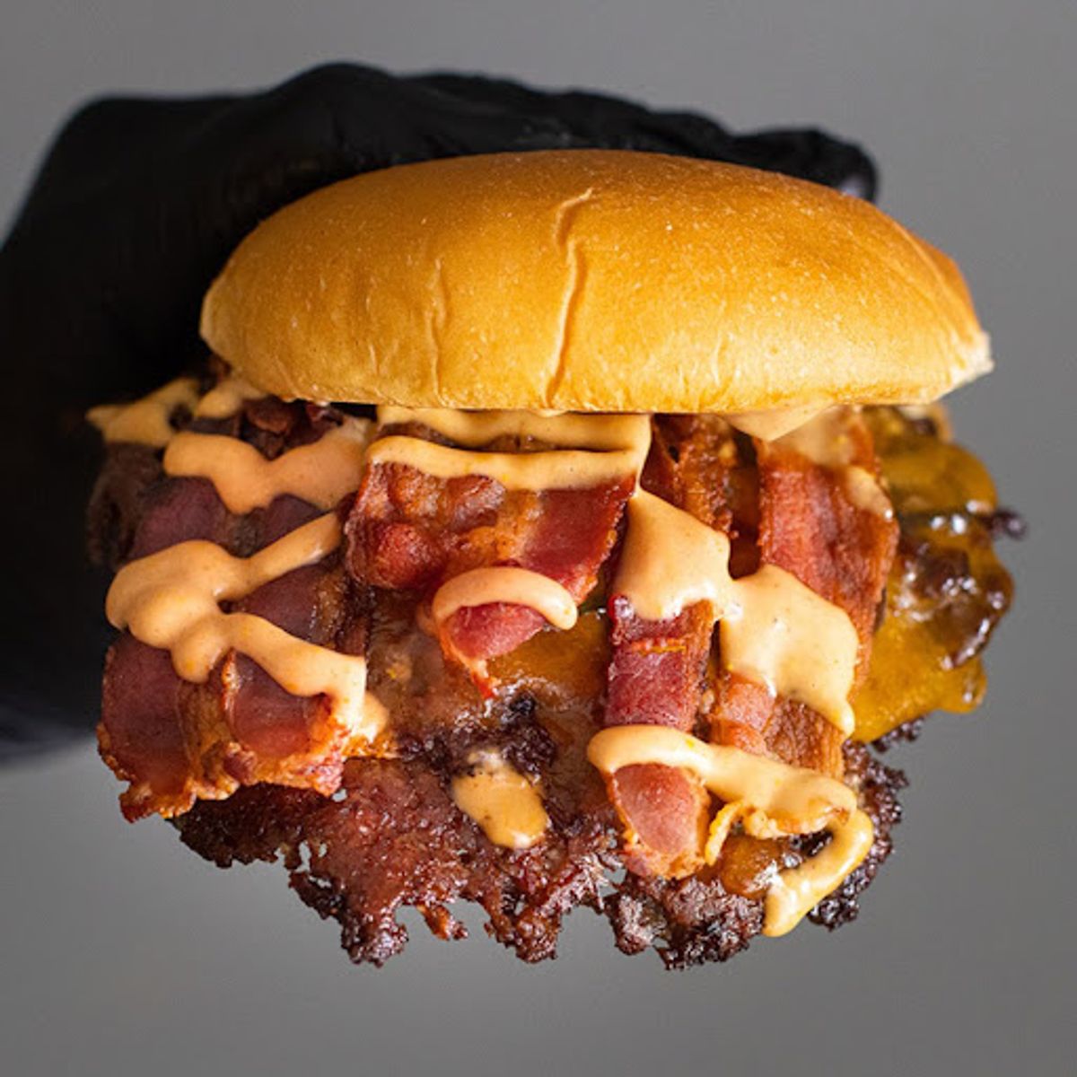 Crunshy Burger | Hamburguesas