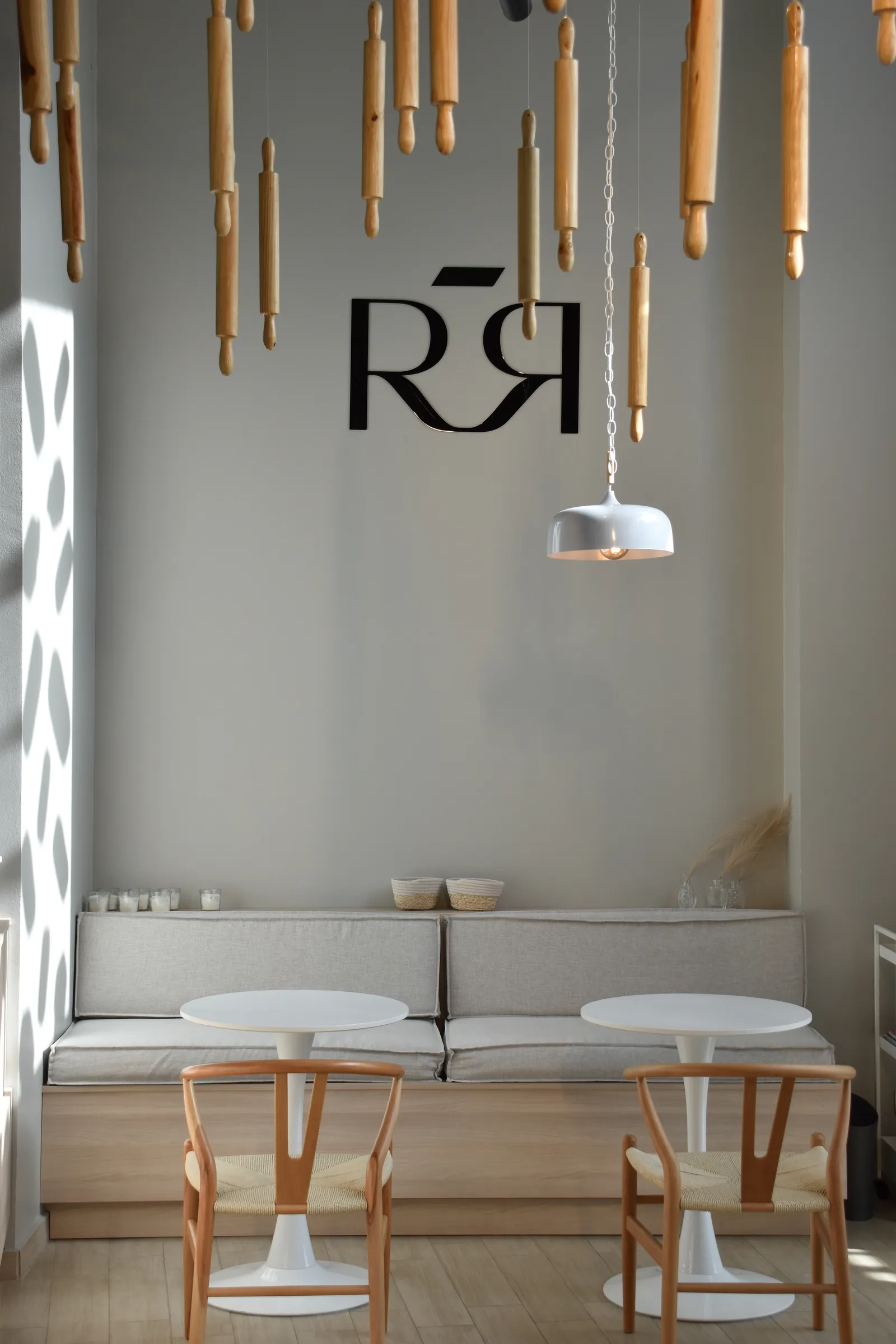 Révéler | Pastelería