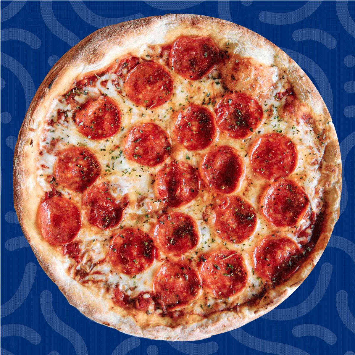 Danny's New York Pizza