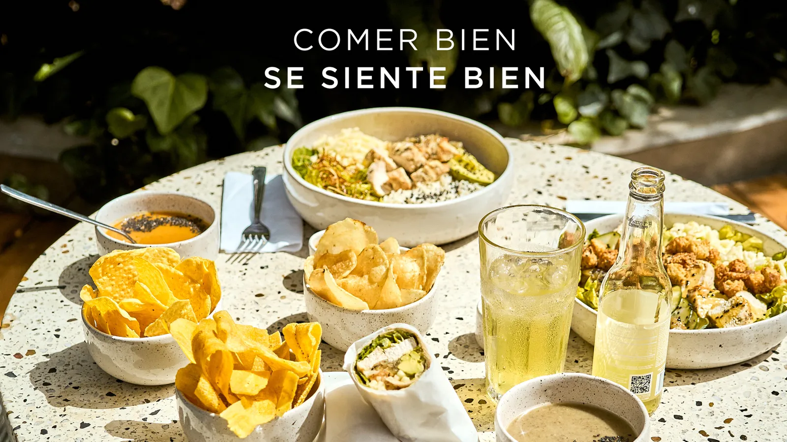 Pércimon Origen | Restaurante