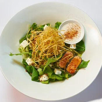 Kosh - Bar Restaurante