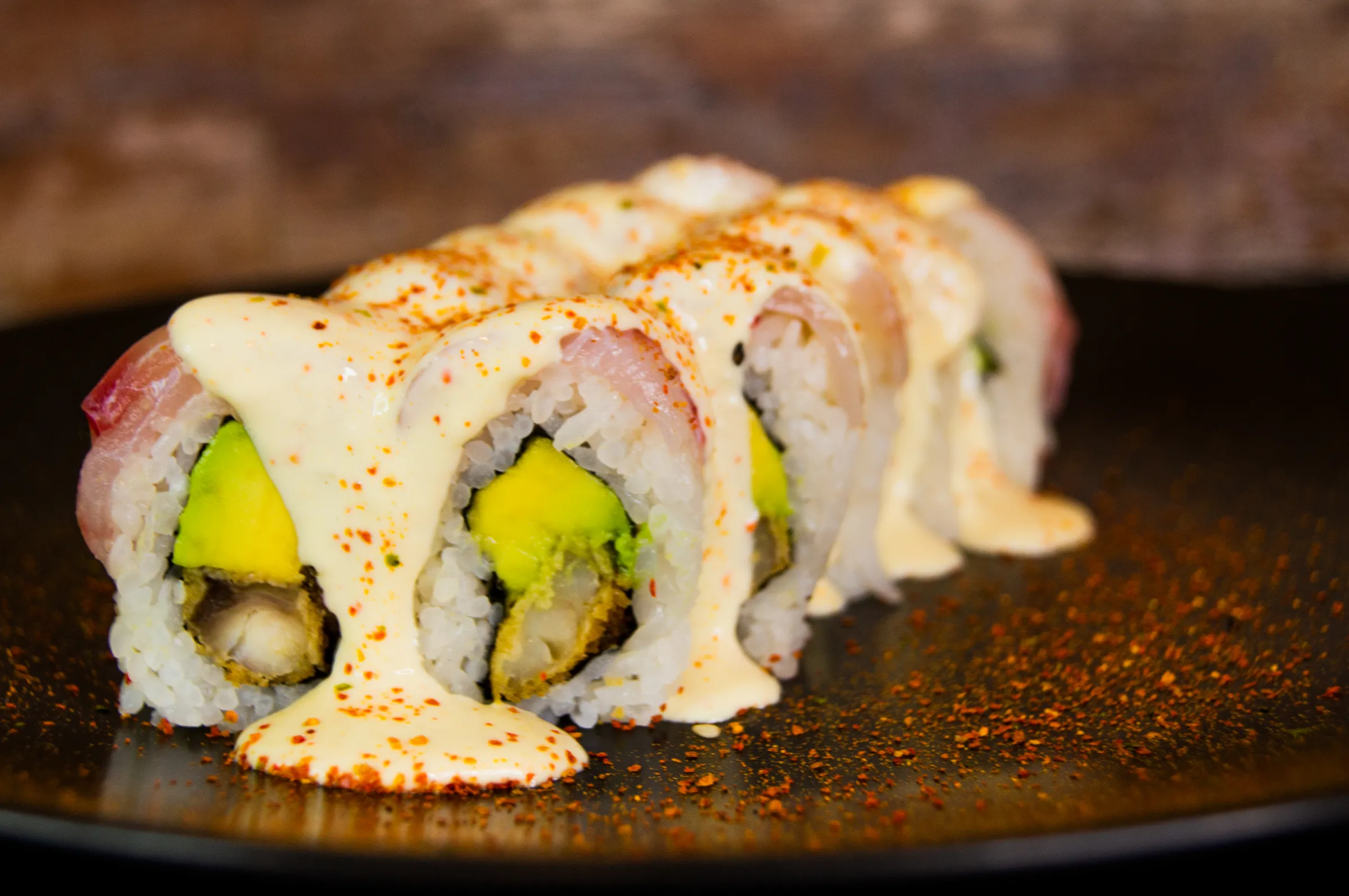 Maki Acevichado - Terminal Fusión | Pide online