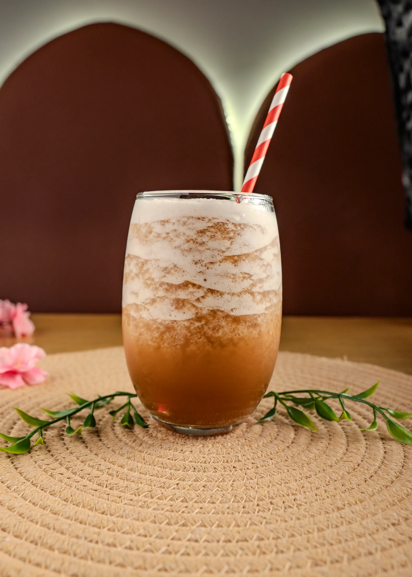Ice tea casero - Misoya | Autentica comida coreana