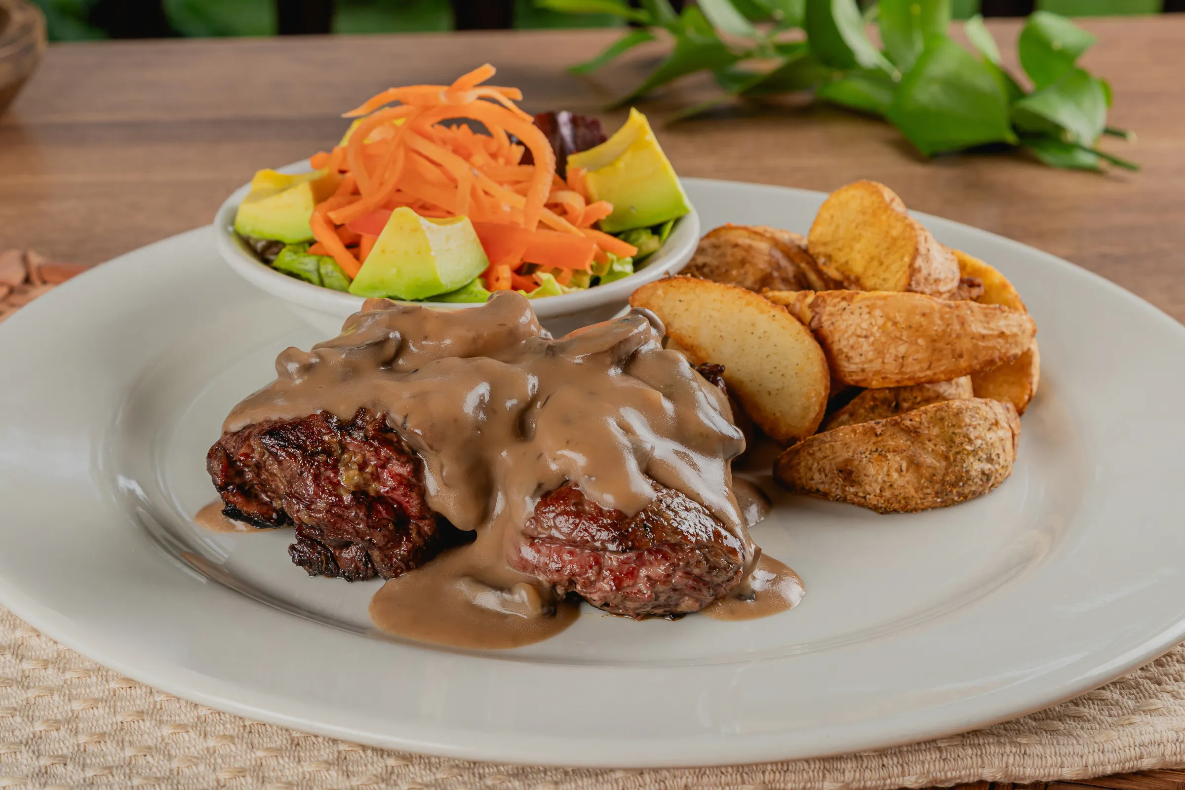 Medallones de Solomito - Hatoviejo | Ordena online