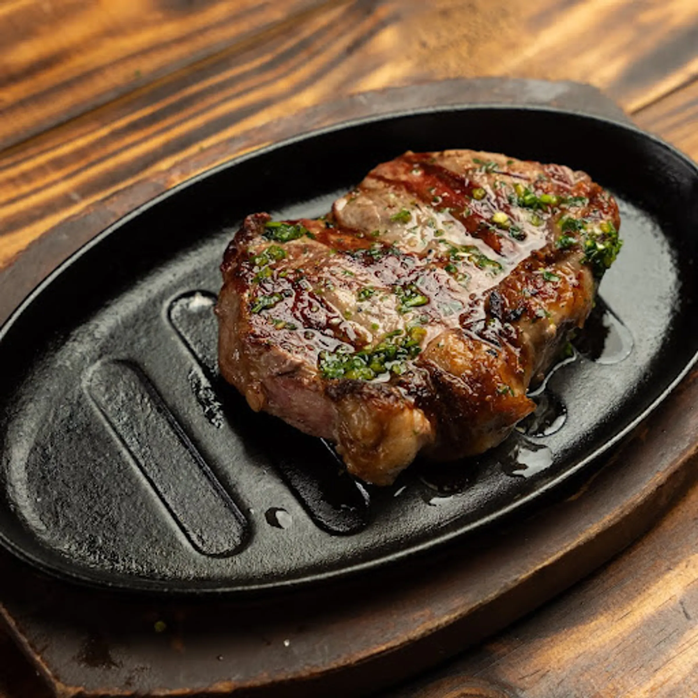 Lomo Vetado 300 grs - Pampa Brava | Cocina & Brasas