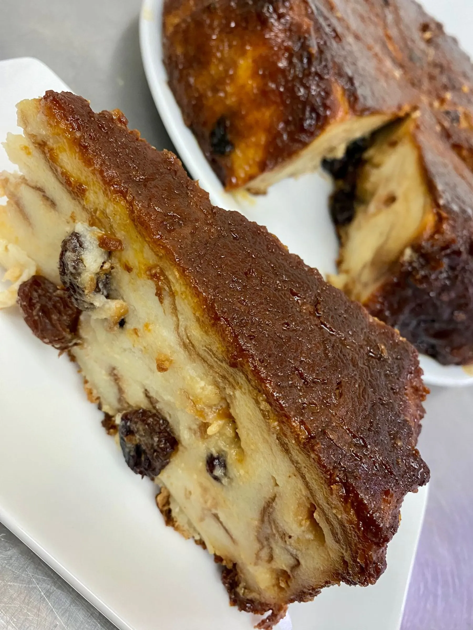 Torta de Pan - Bienmesabe | Panadería-Pastelería Detal y Mayor