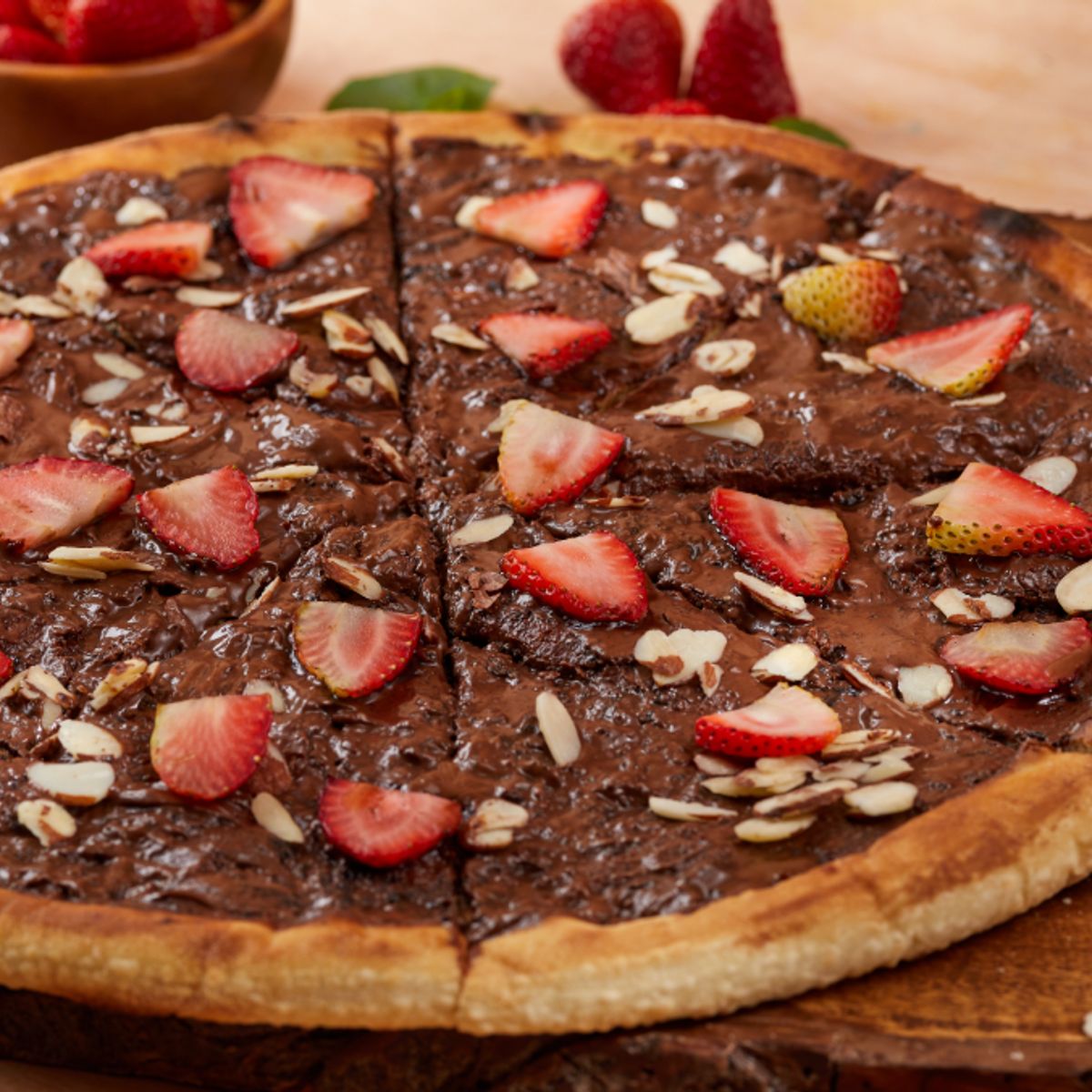 il forno | Disfruta la mejor comida italiana a domicilio