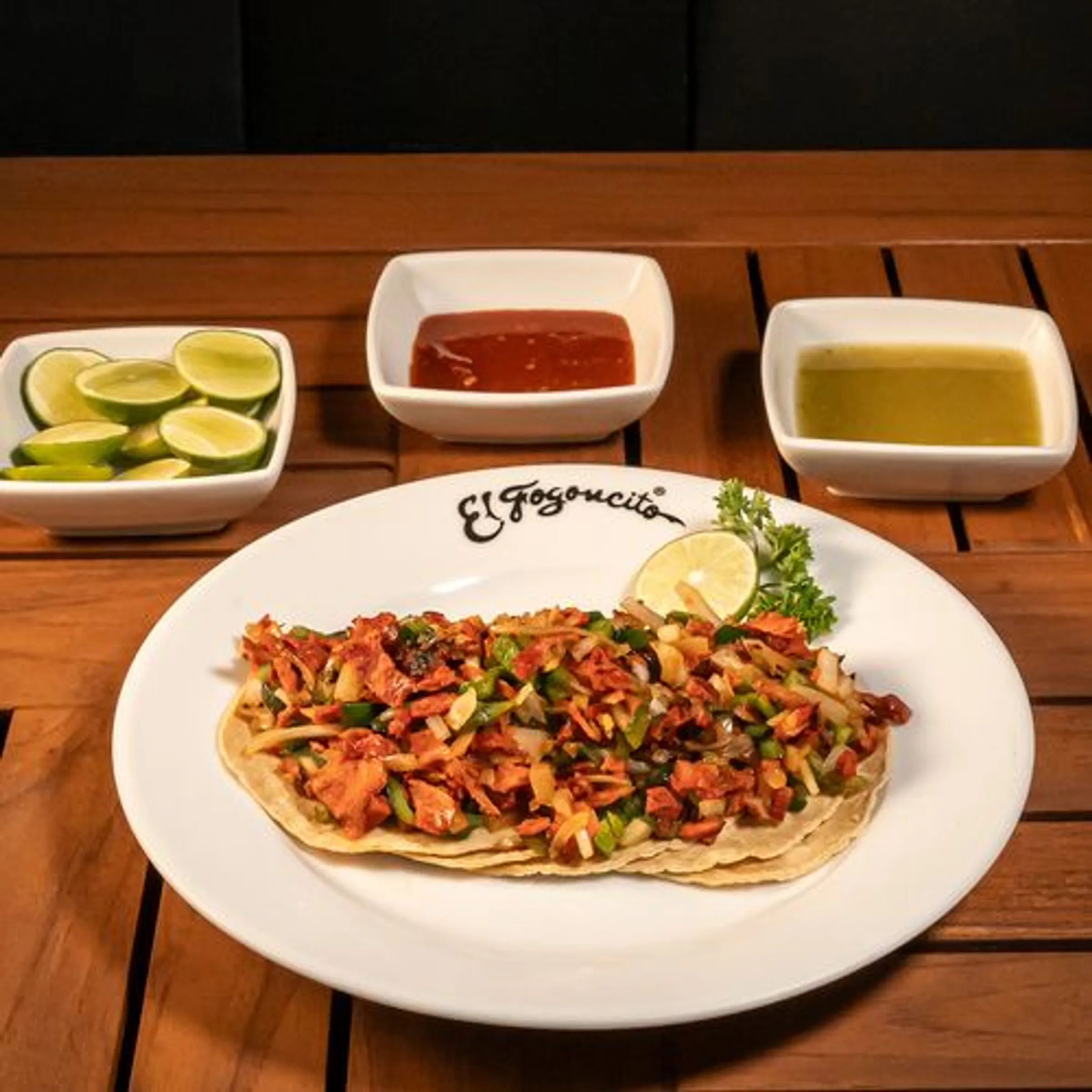 Alambre de Pastor - El Fogoncito | Ordena aquí