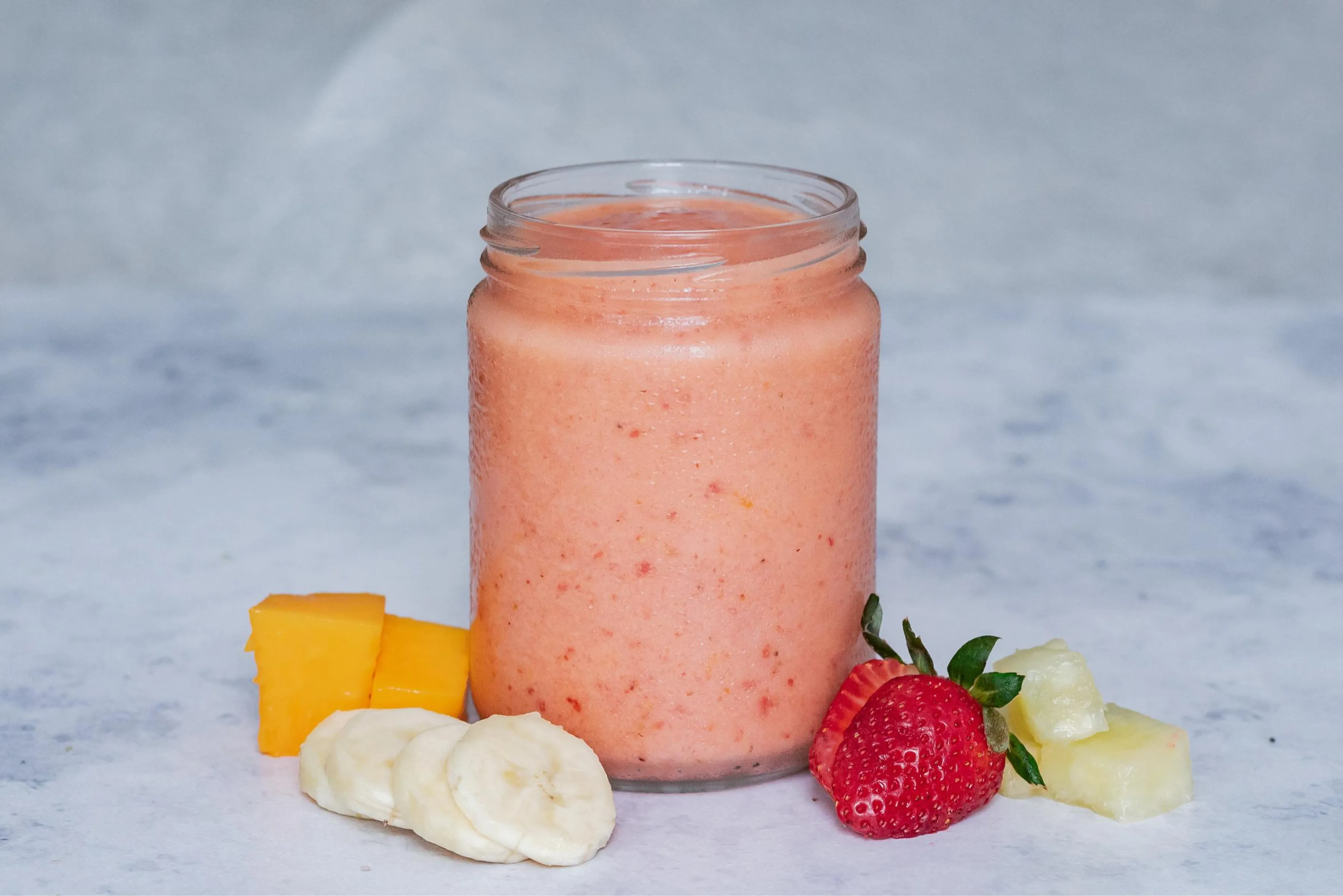 Jugo Surtido - La Nevera Fit | Pide online