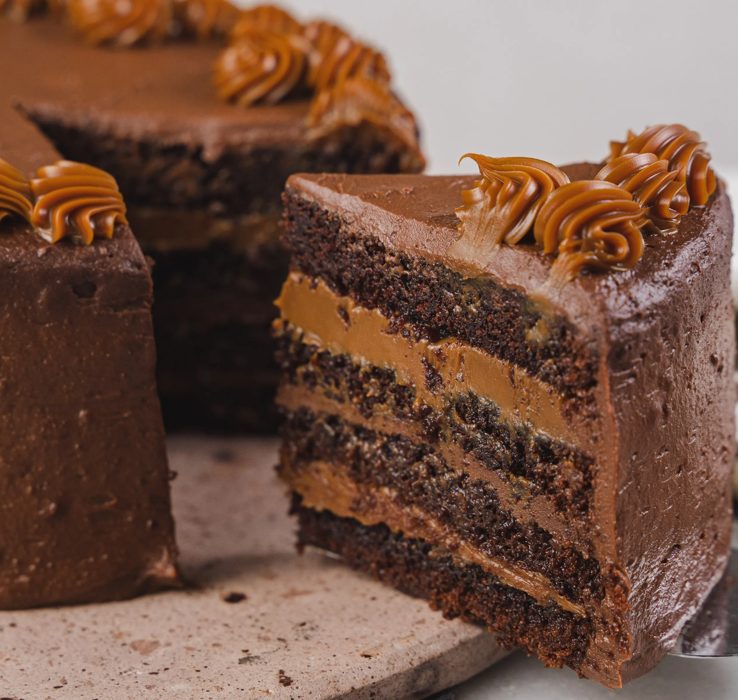 Chocolate Manjar - Dulcería Frutillar - Pastelería Artesanal - Hecha ...