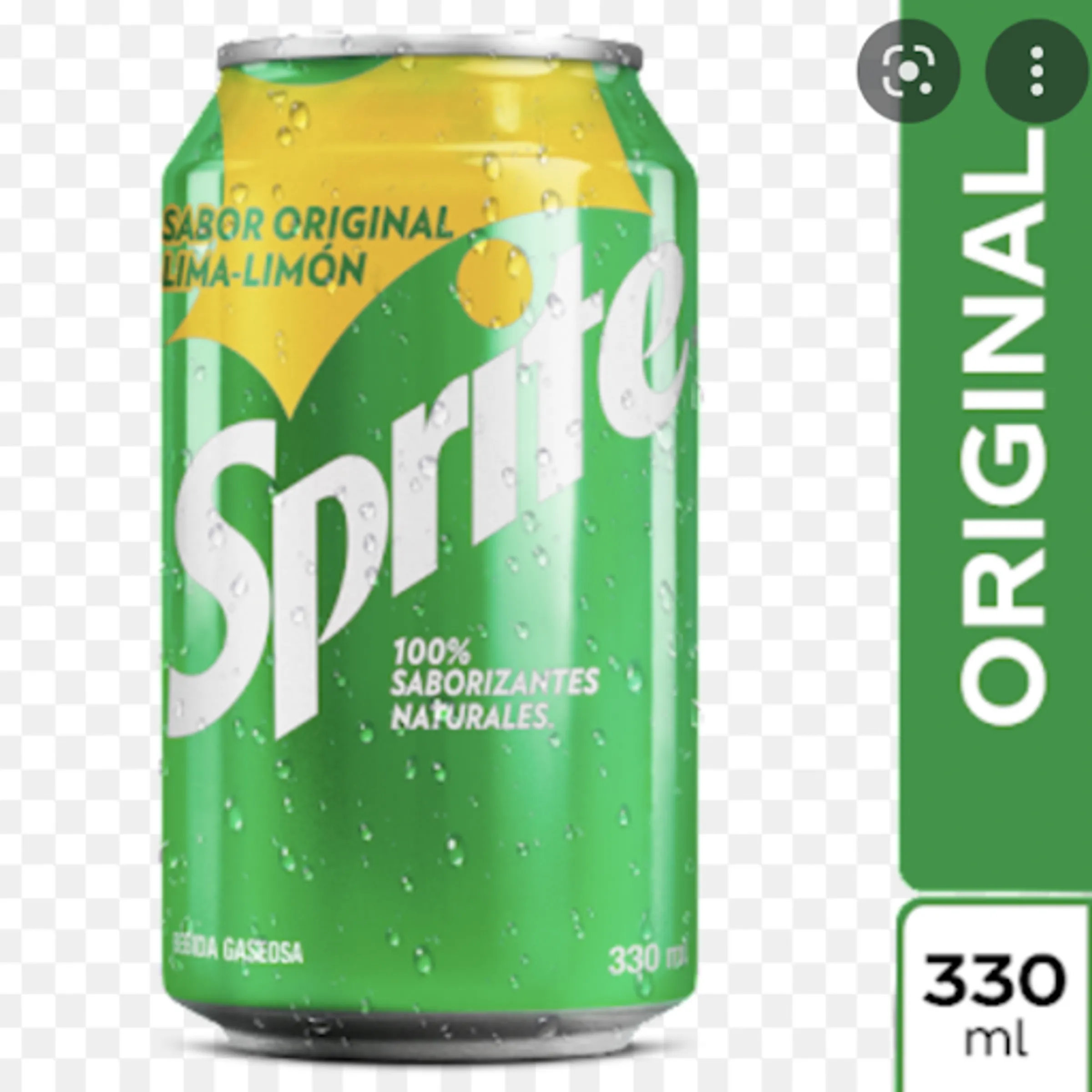 Sprite 330 Ml - Dixie | Chicken House