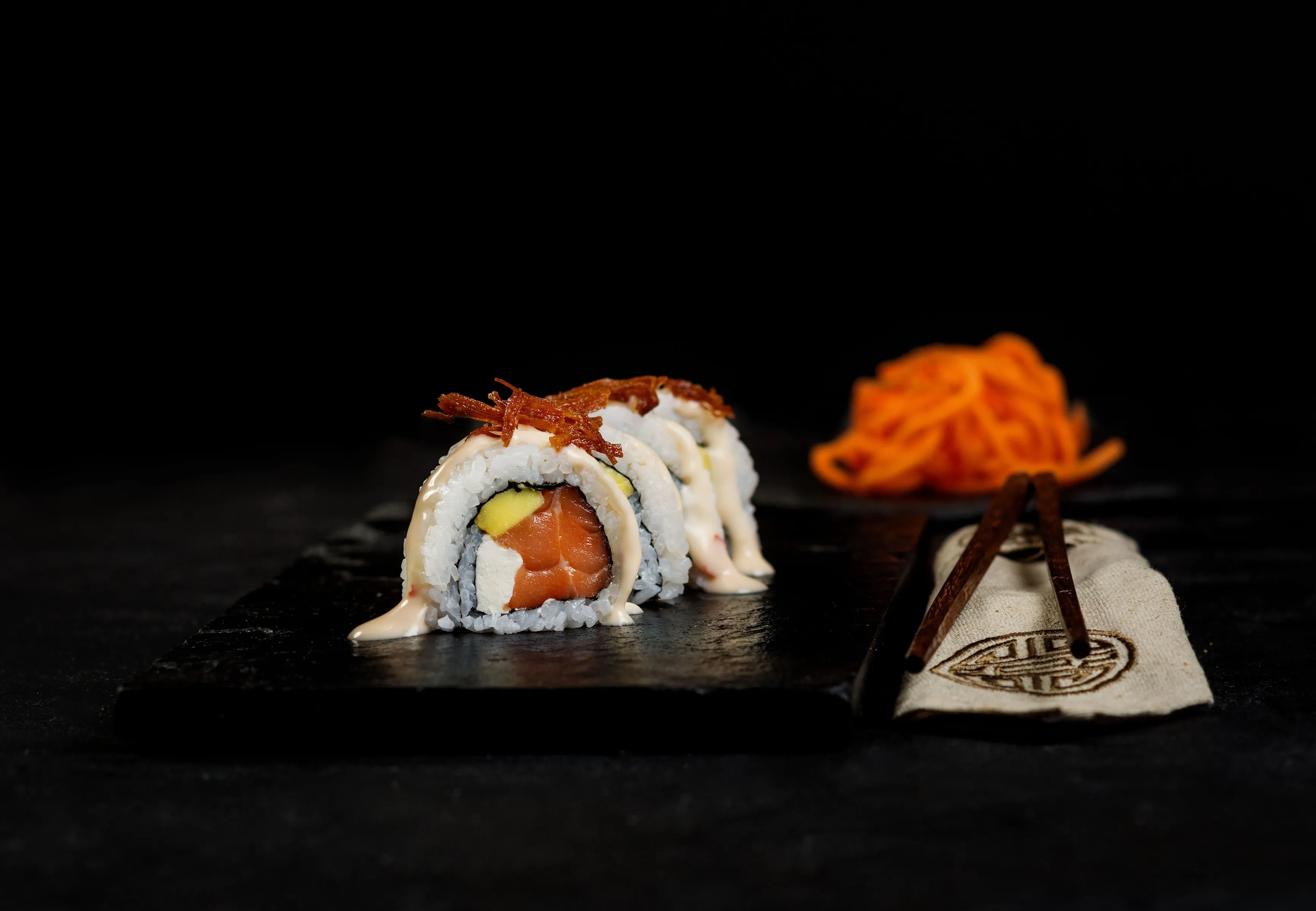 Especial Sushiman Roll - Sushiman | Pide Online