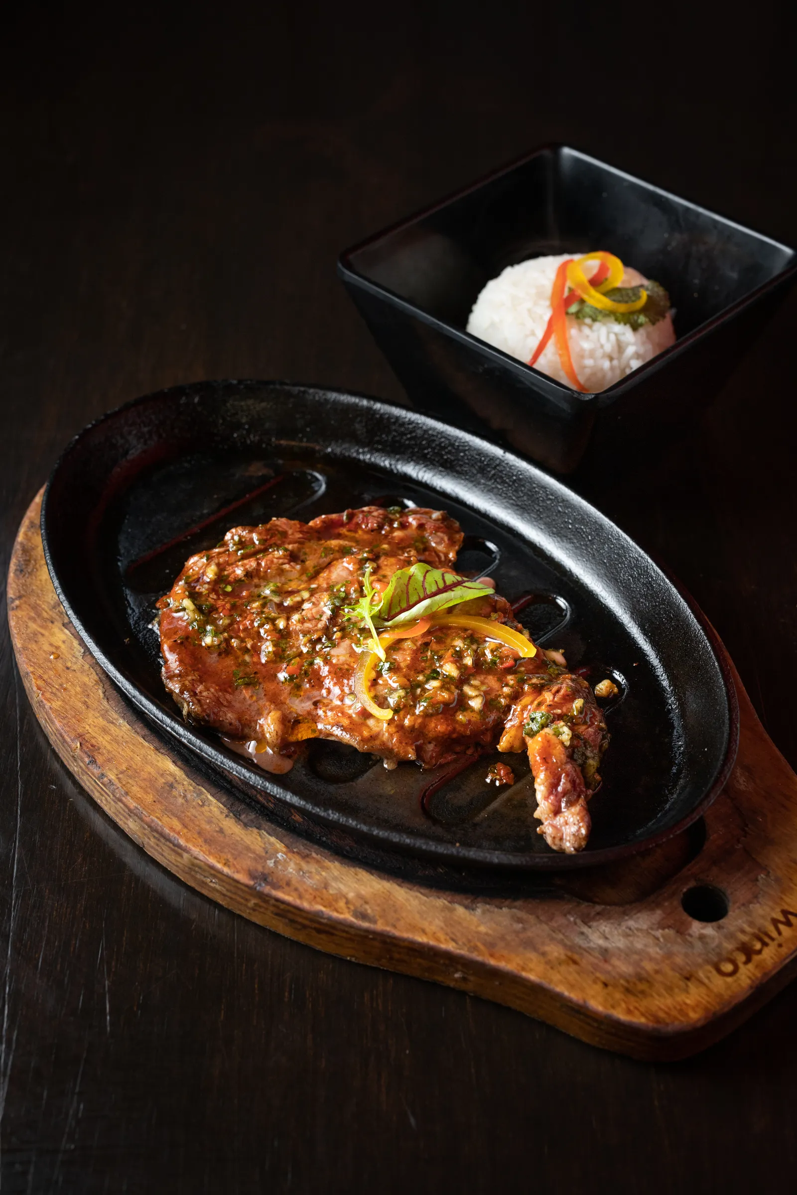 Filete de vacuno 300g - Pampa Brava | Cocina & Brasas