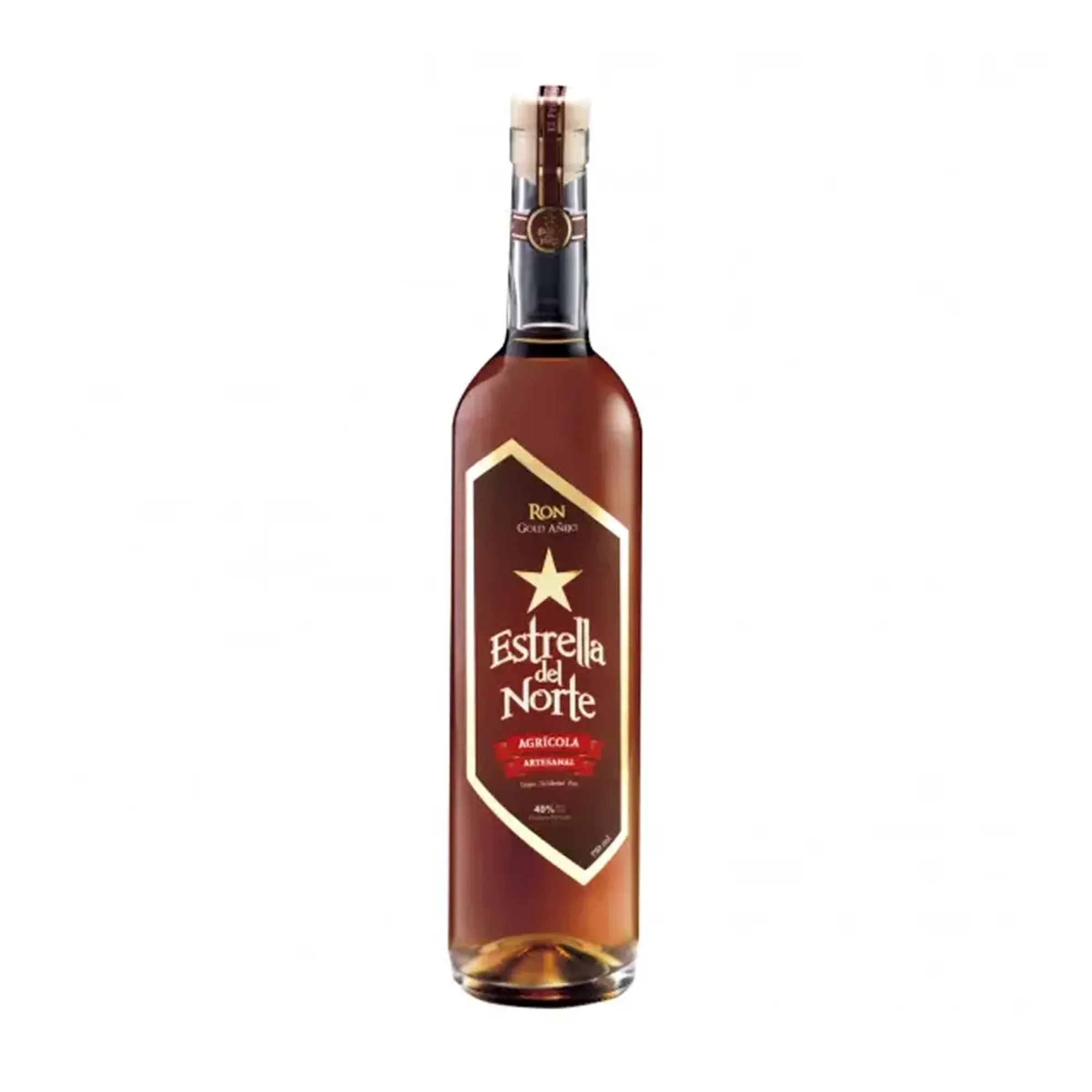 Ron Estrella Del Norte x 750 Ml - Tambo | Cada vez más cerca