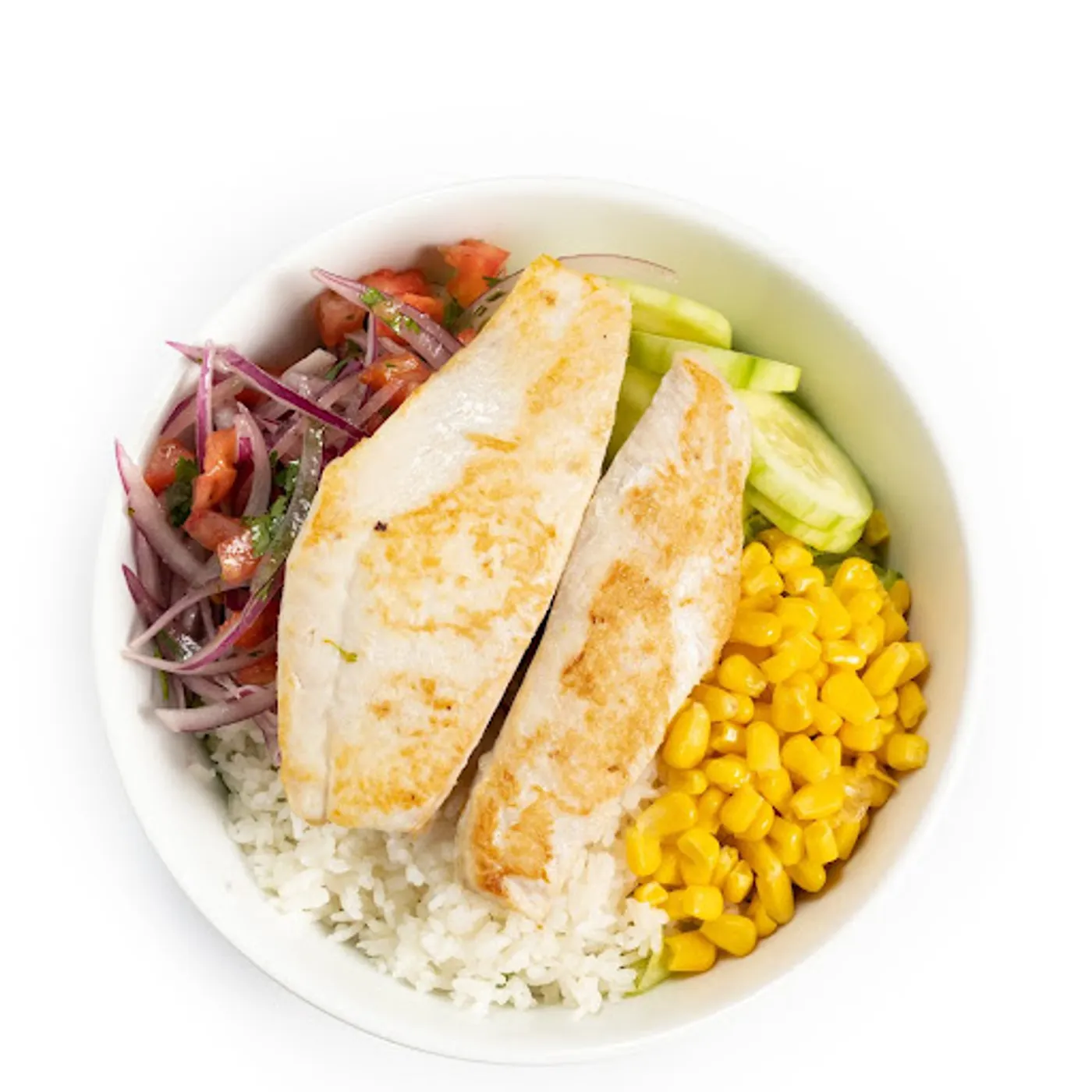 Street Wrap | Pide online