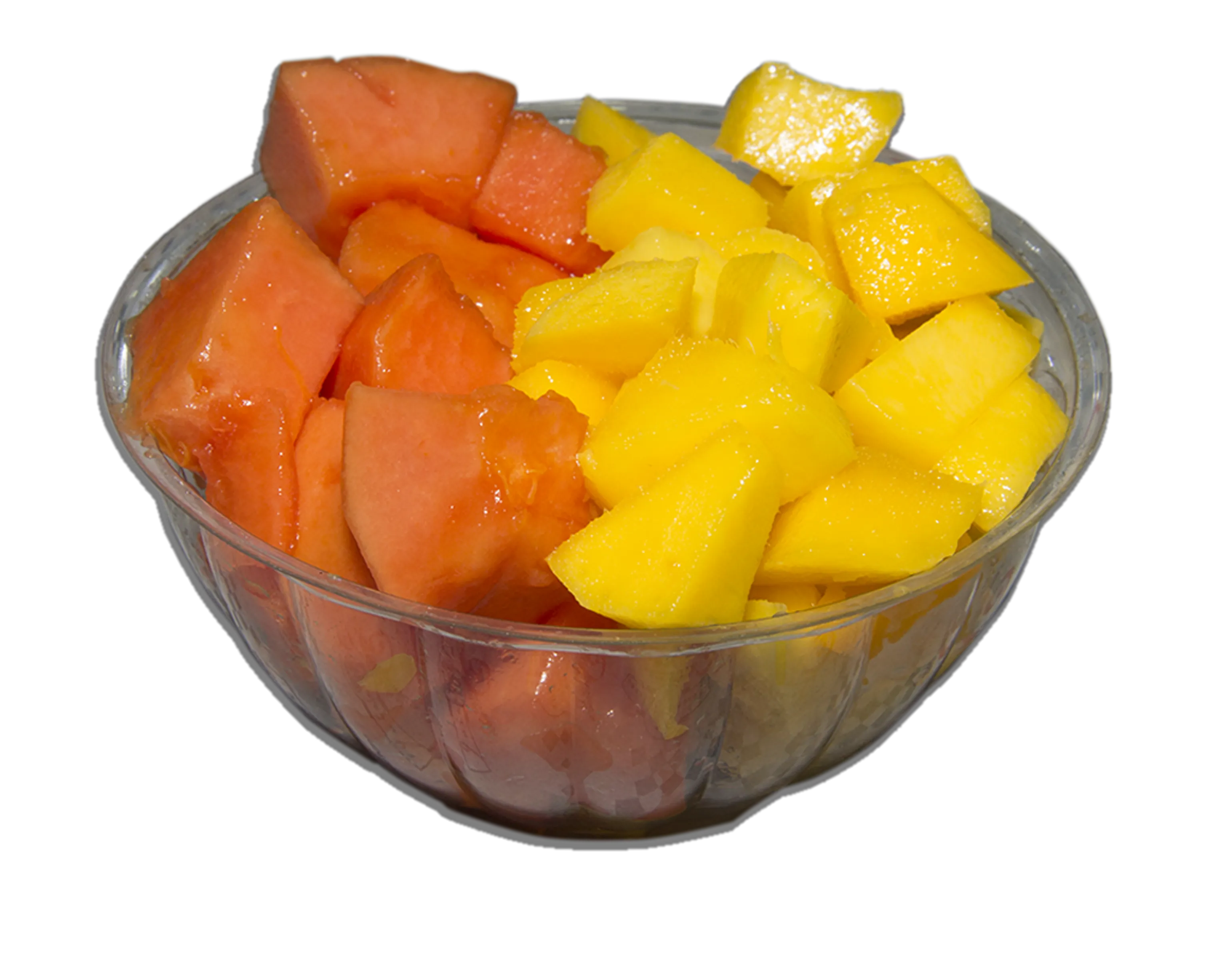 Porción de fruta mixta - Juice Place | Delivery