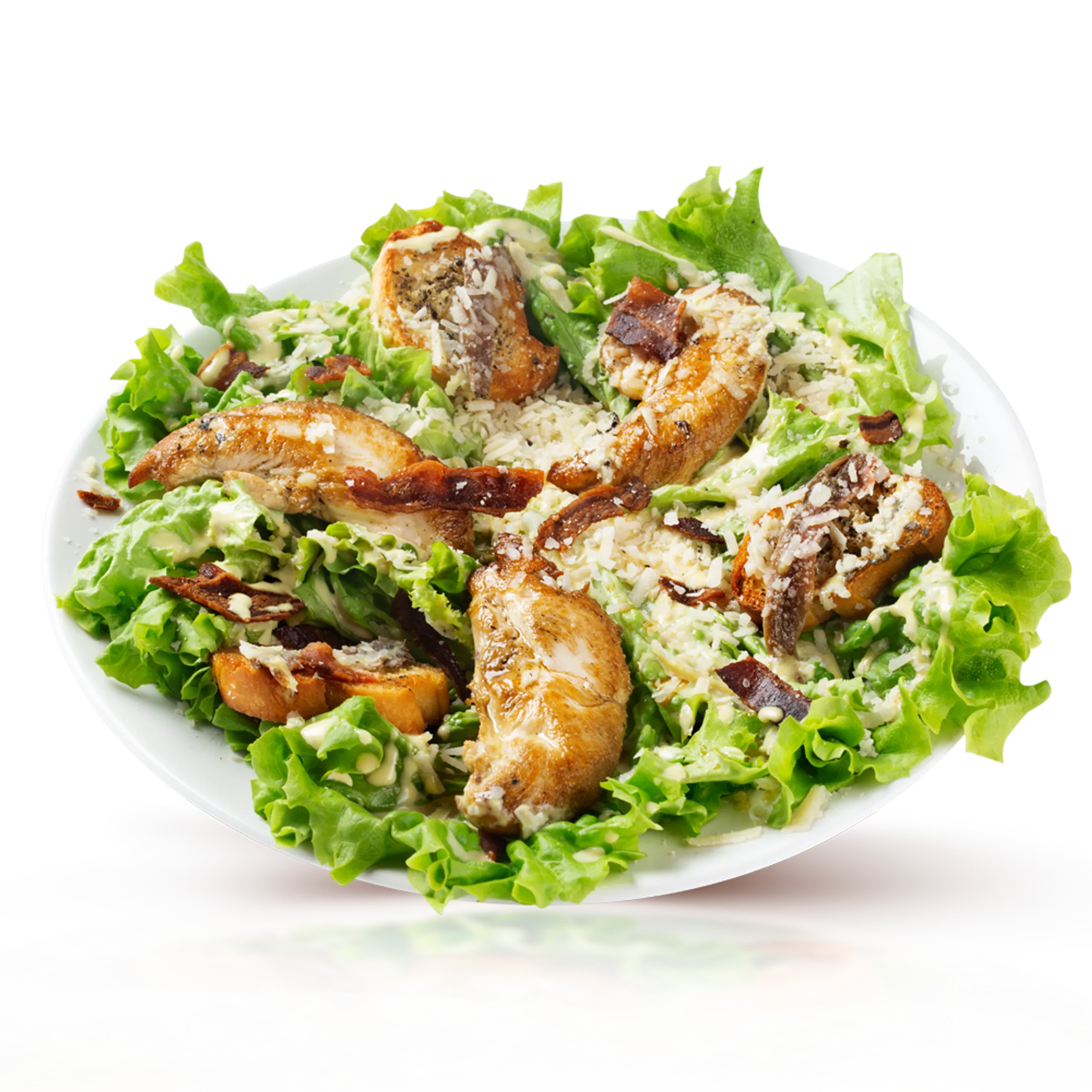 Cesare pollo - Mozzarella Express - Pizzas gourmet