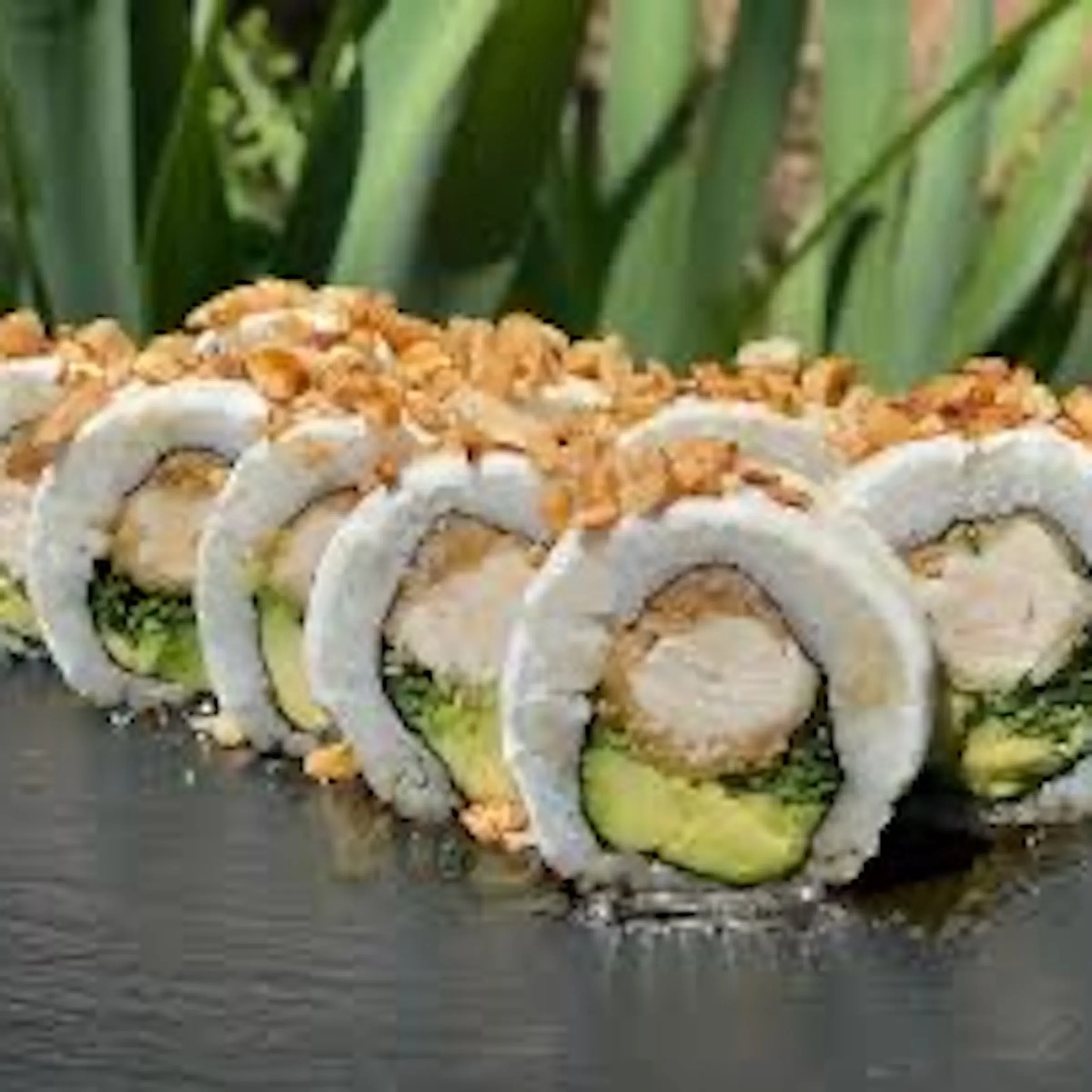 Tori cheese - Katori sushi • Bar y delivery