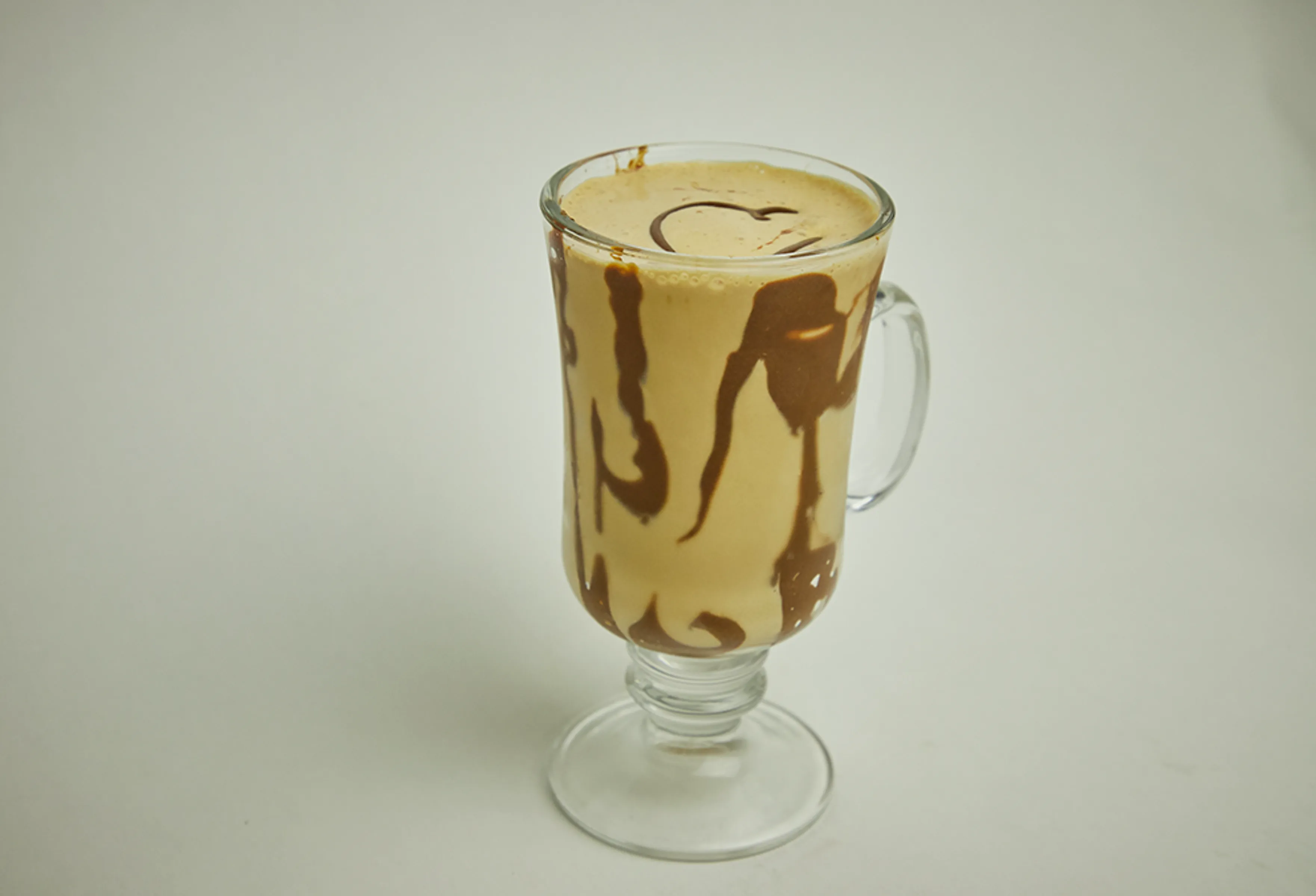 Ice capuccino mediano - Delicass | Como en casa