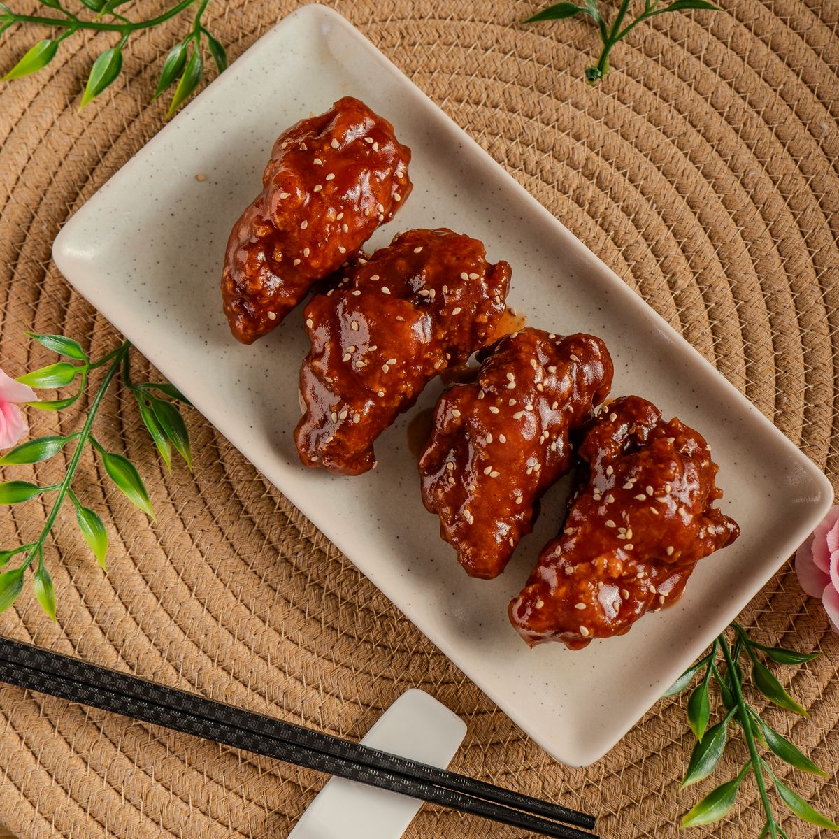 Misoya | Autentica comida coreana