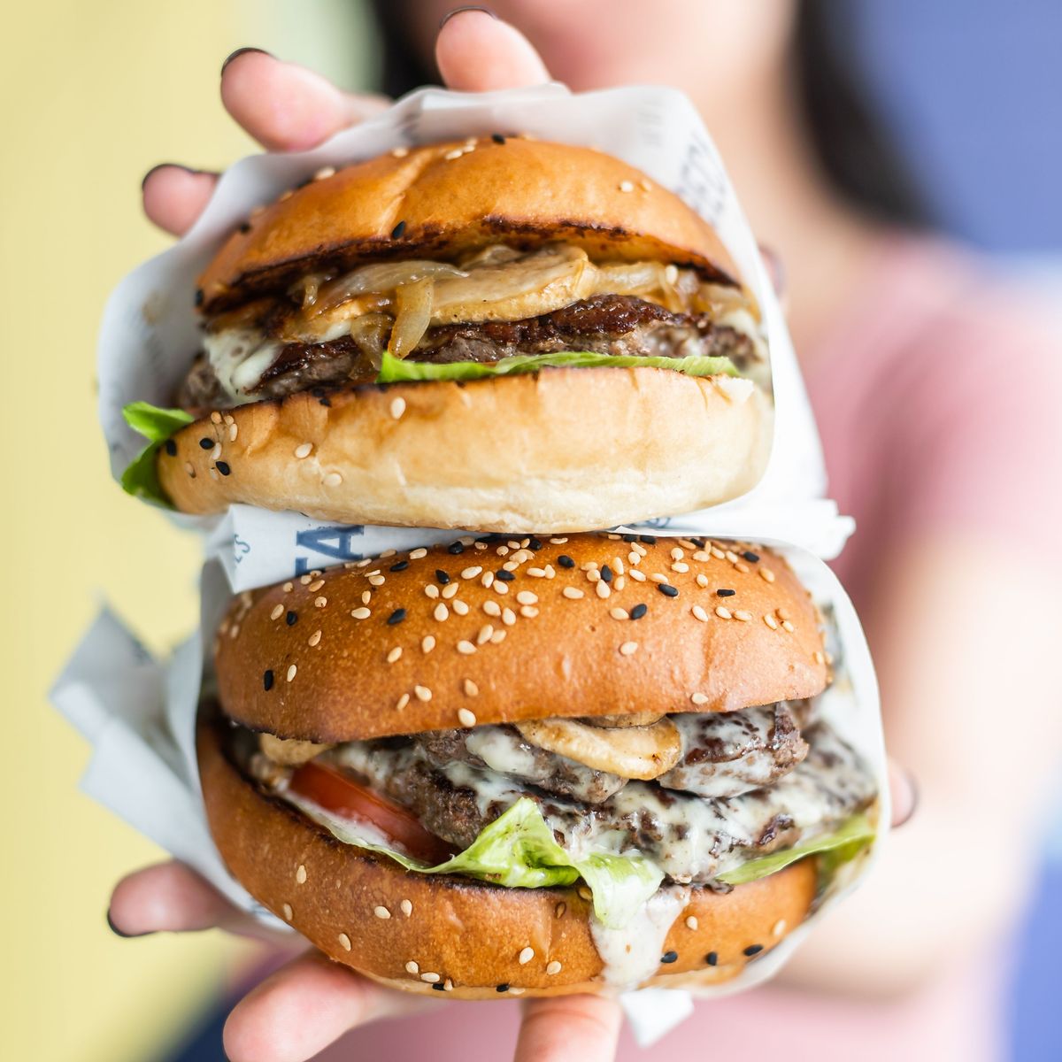 EL GRINGO | Burger Joint