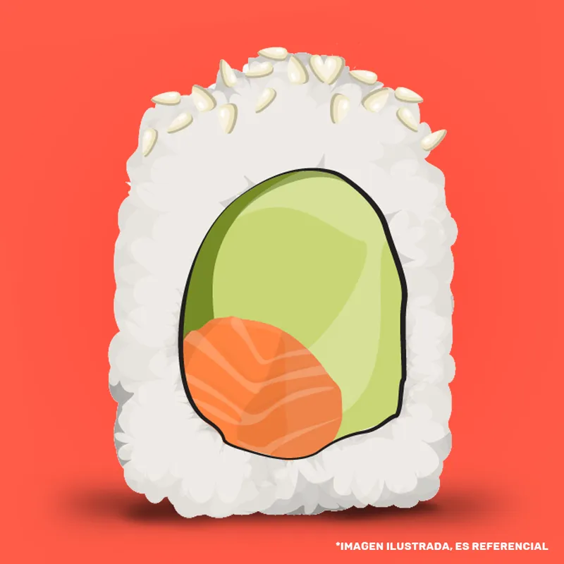 OISHI Sushi Bar | Pide online