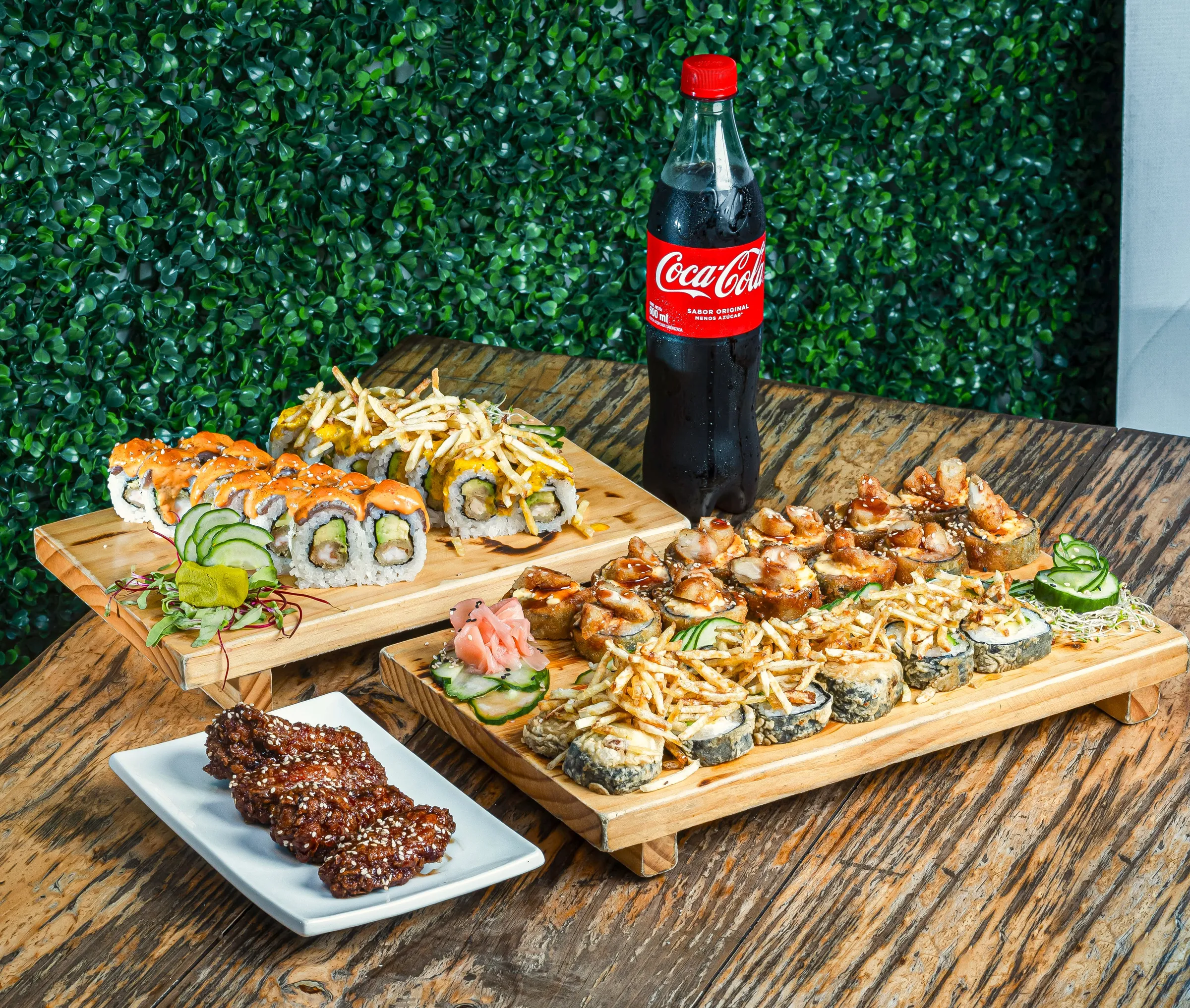 Santoku Box - Santoku Sushi Bar | Pide Online