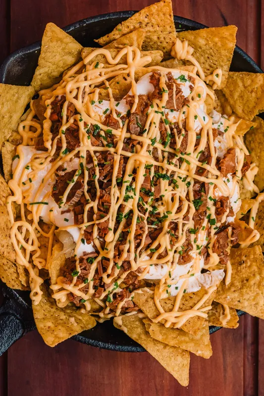 Royal Ranch - Delivery