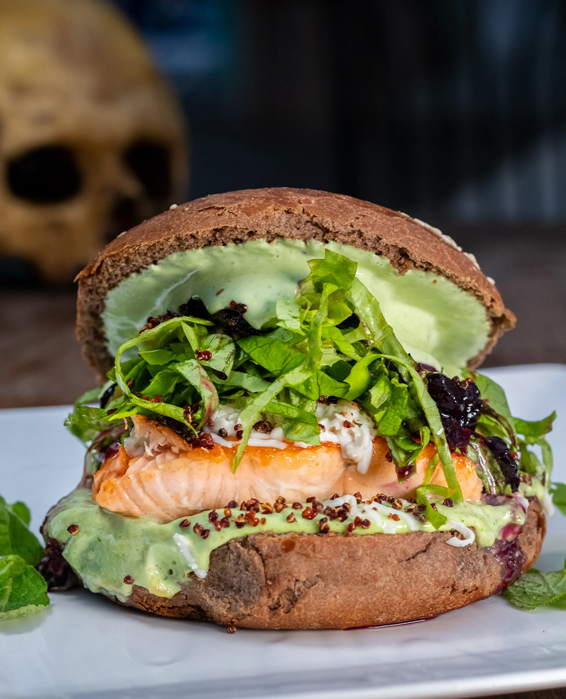 MOBY DICK - Chef Metalero | Pide online