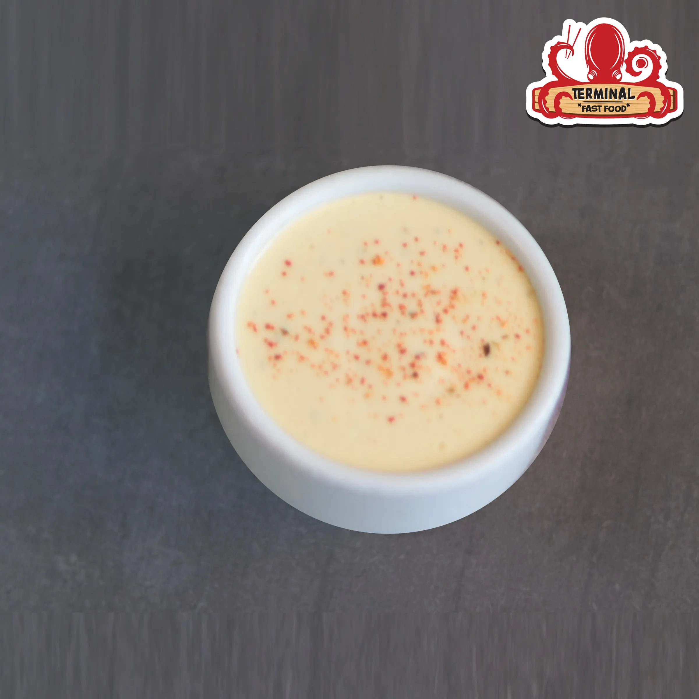 Salsa acevichada - Terminal Fusión | Pide online