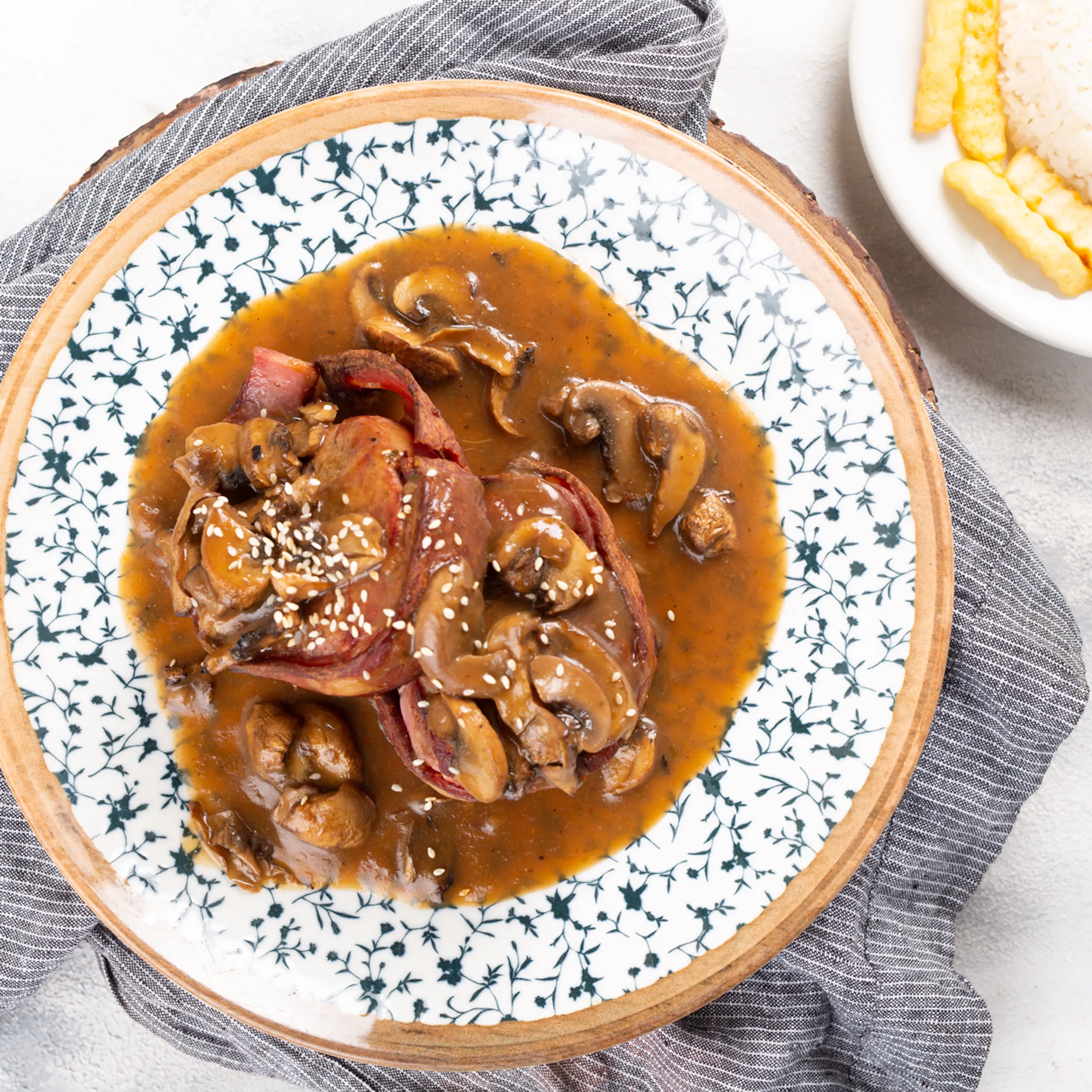 Filet mignon - El Velero | Ordena online