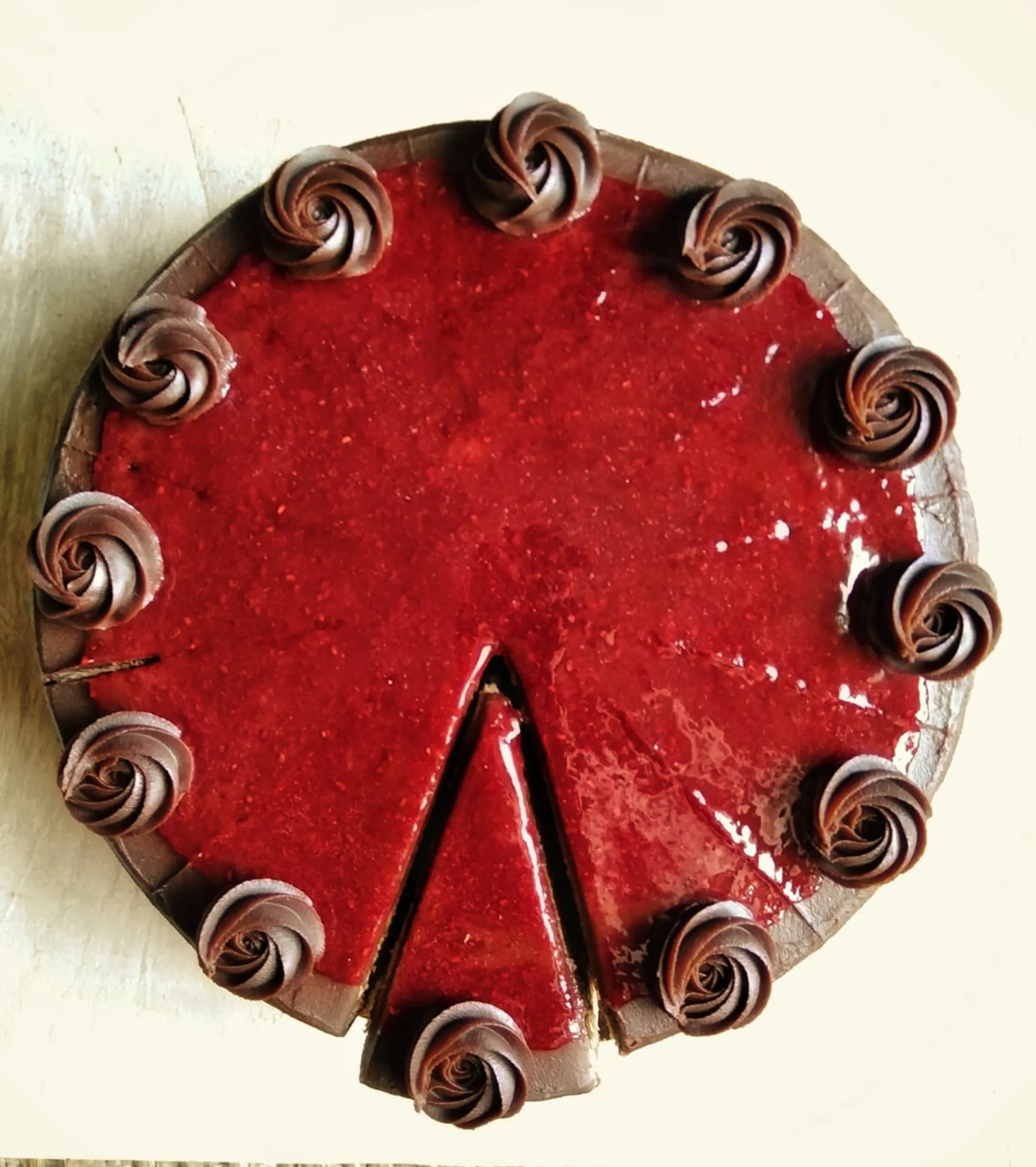 Torta Panqueque Dobosh - Amadeus pastelería ofrece tortas con o sin ...