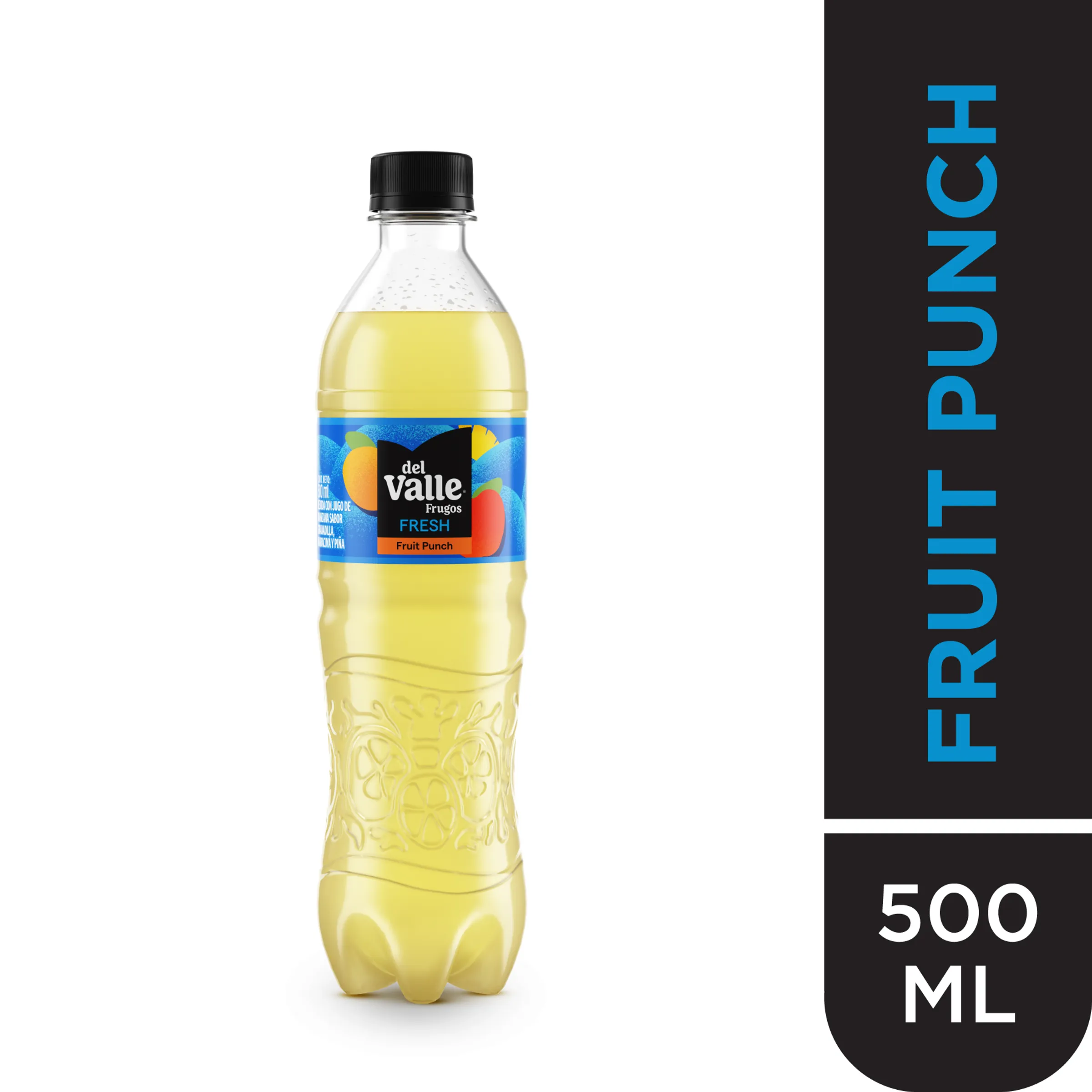 Jugo Frugos del Valle Fresh Fruit Punch 500 ml - Tambo | Cada vez más cerca