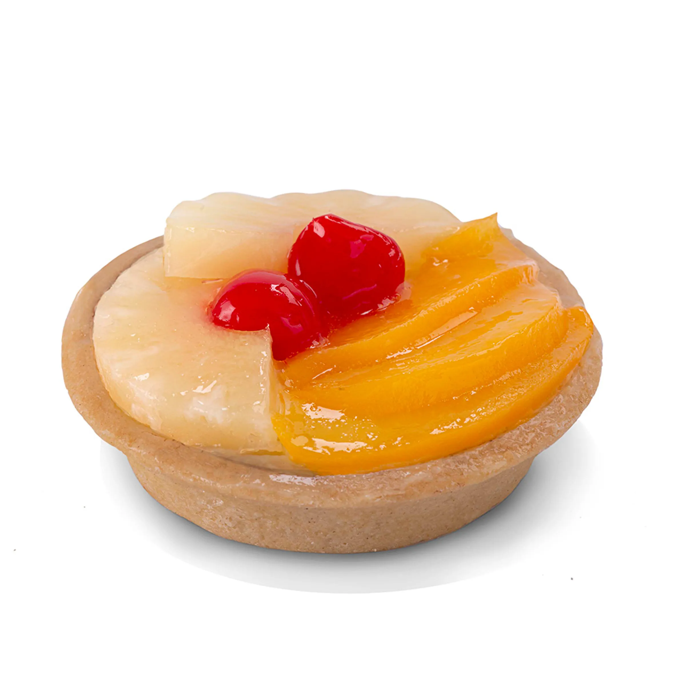 Tartaleta Fruta Surtida Individual - San Camilo - Tienda Online ...